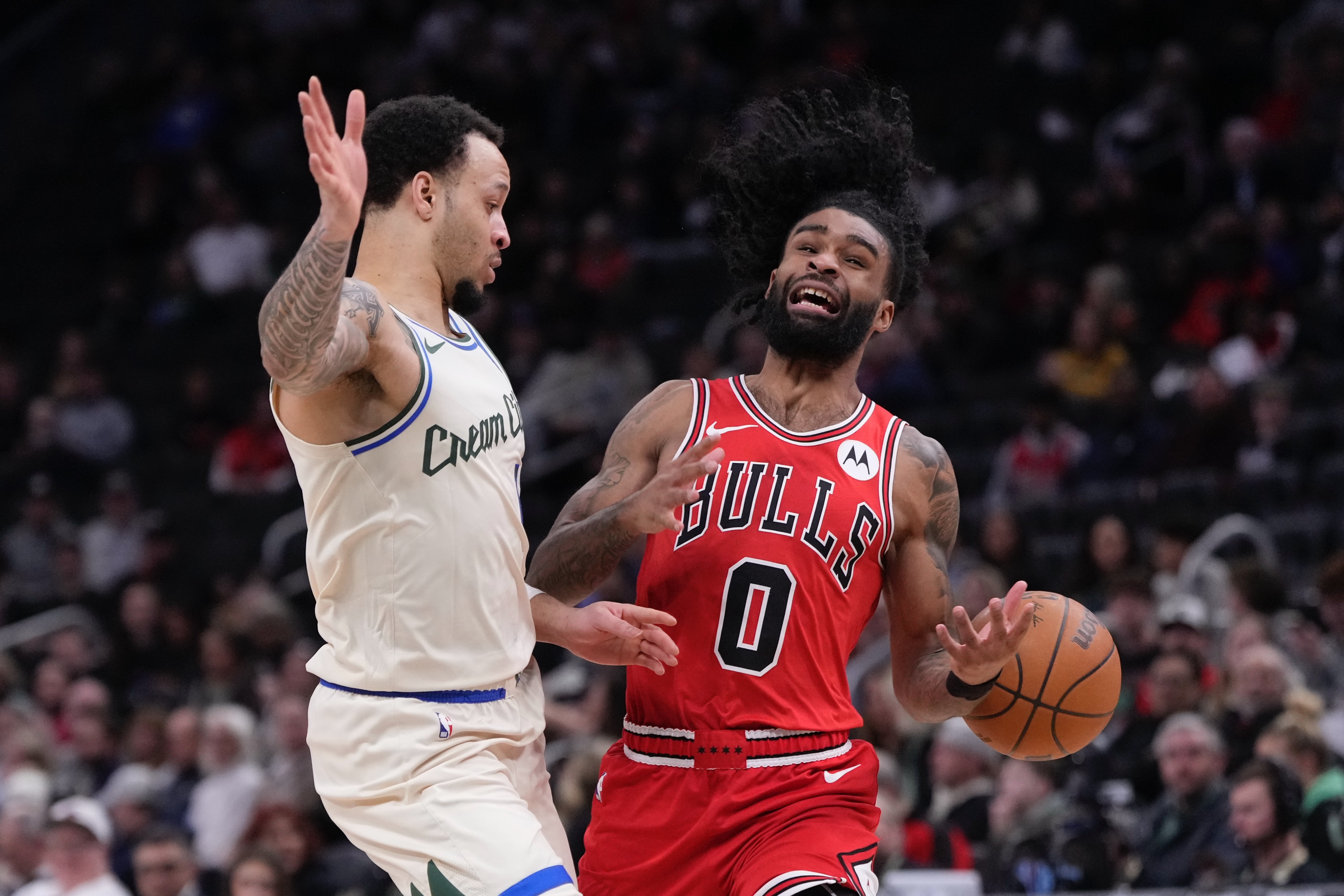 Coby White says he figured he was 'next on the chopping block' in ...