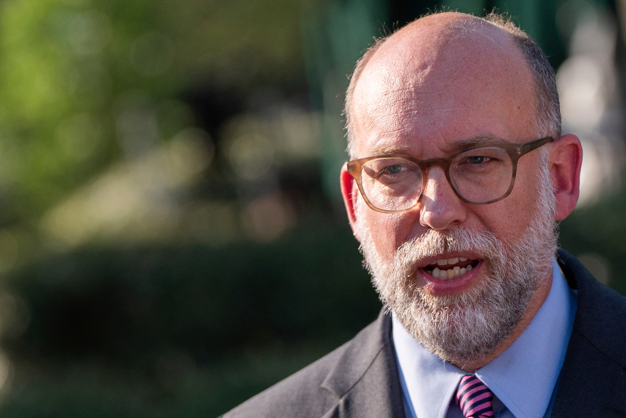 Judge blocks White House's attempt to defund the CFPB, ensuring ...