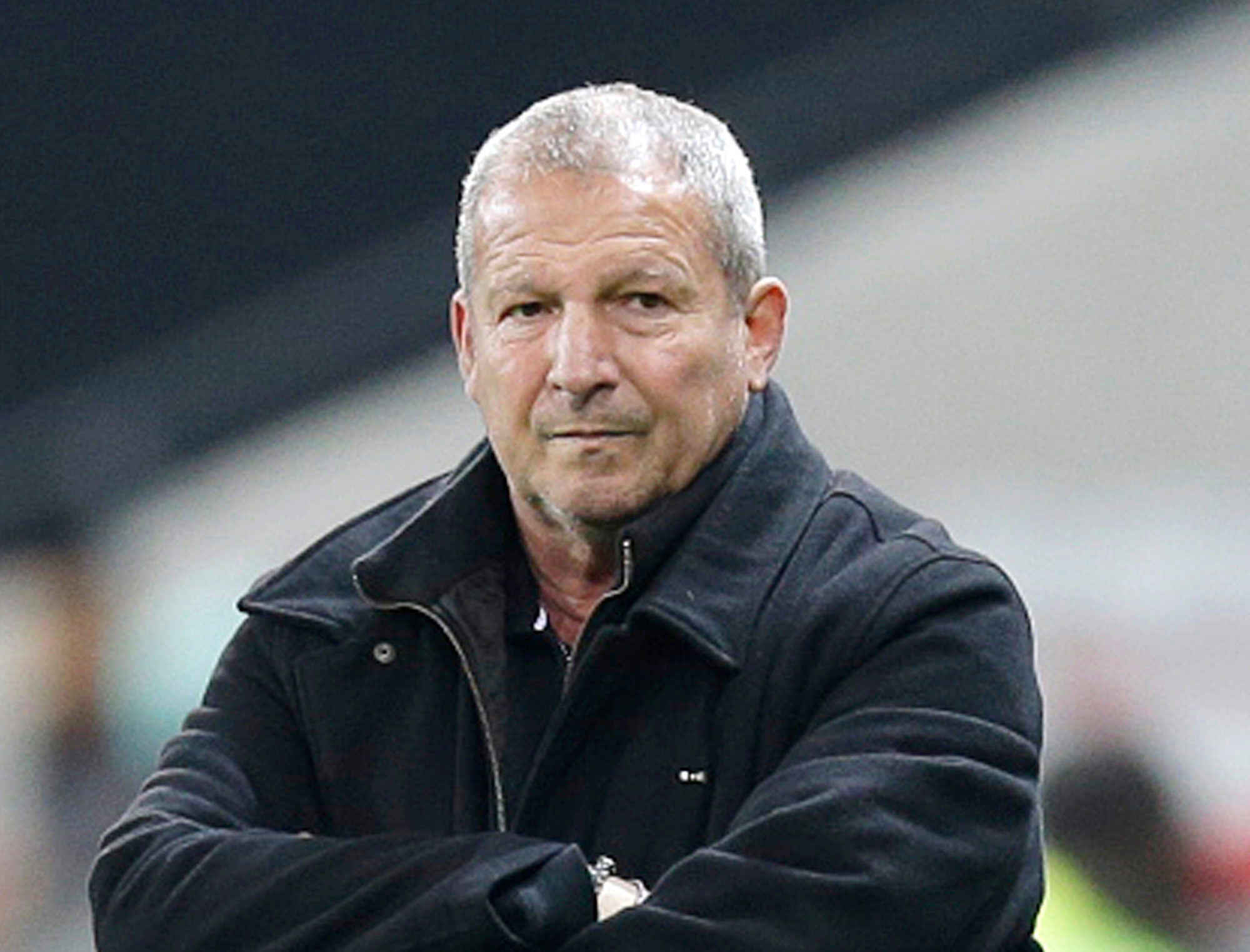Rolland Courbis, a passionate figure in French soccer, dies at 72 ...