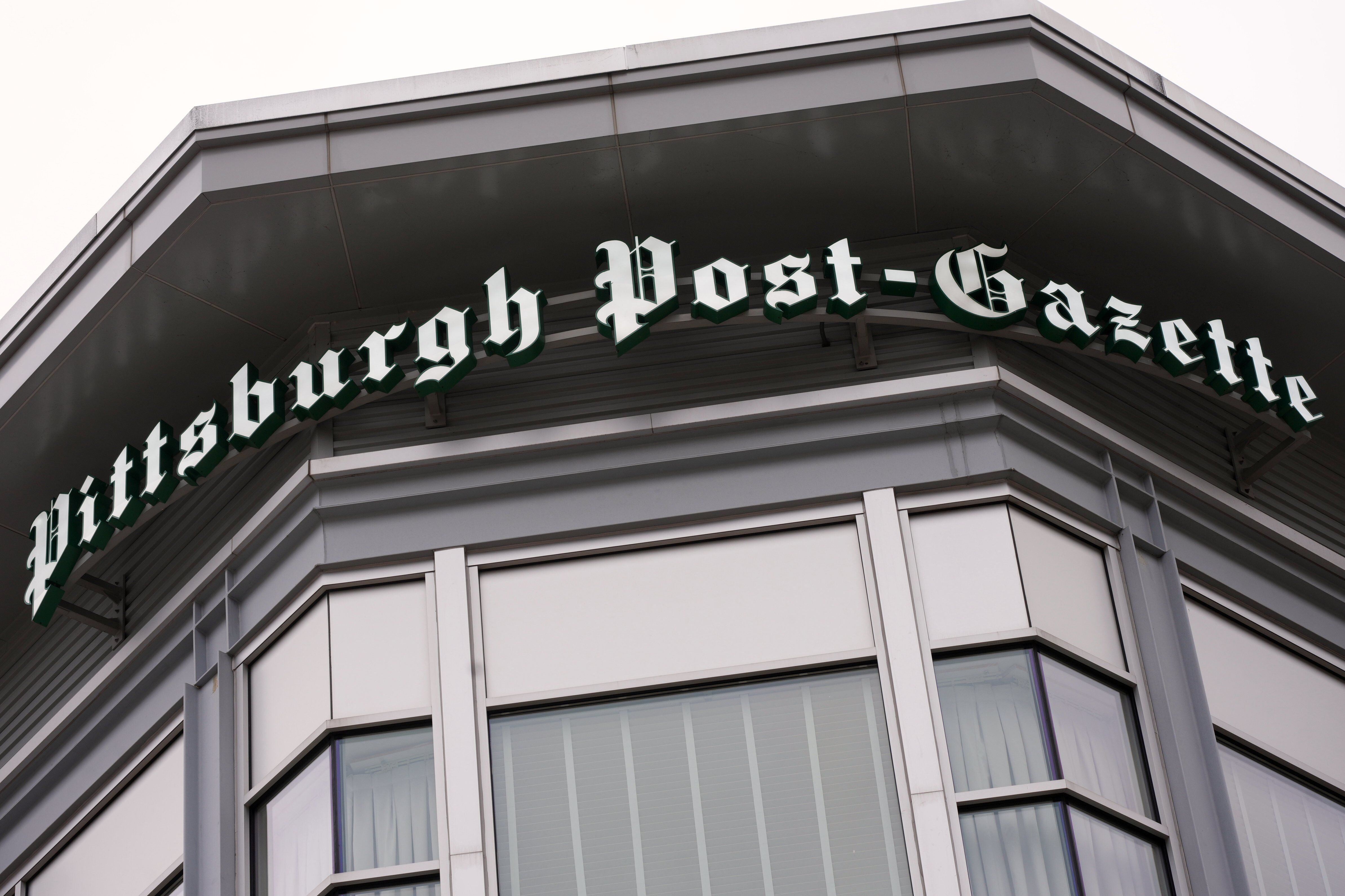 Pittsburgh Post-Gazette ownership announces it's shutting down paper in ...
