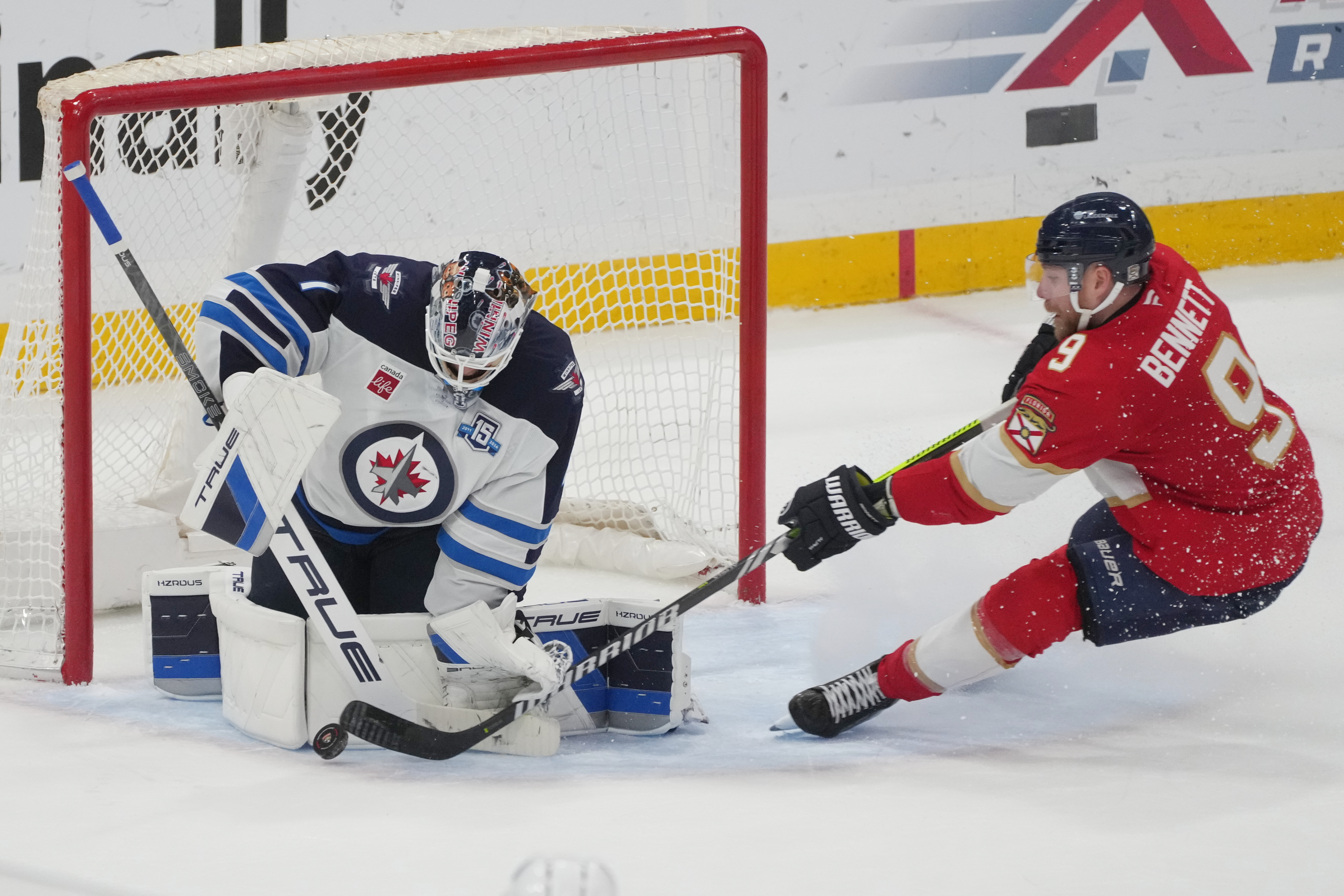 Canada picks Sam Bennett to replace Anthony Cirelli at the Olympics ...