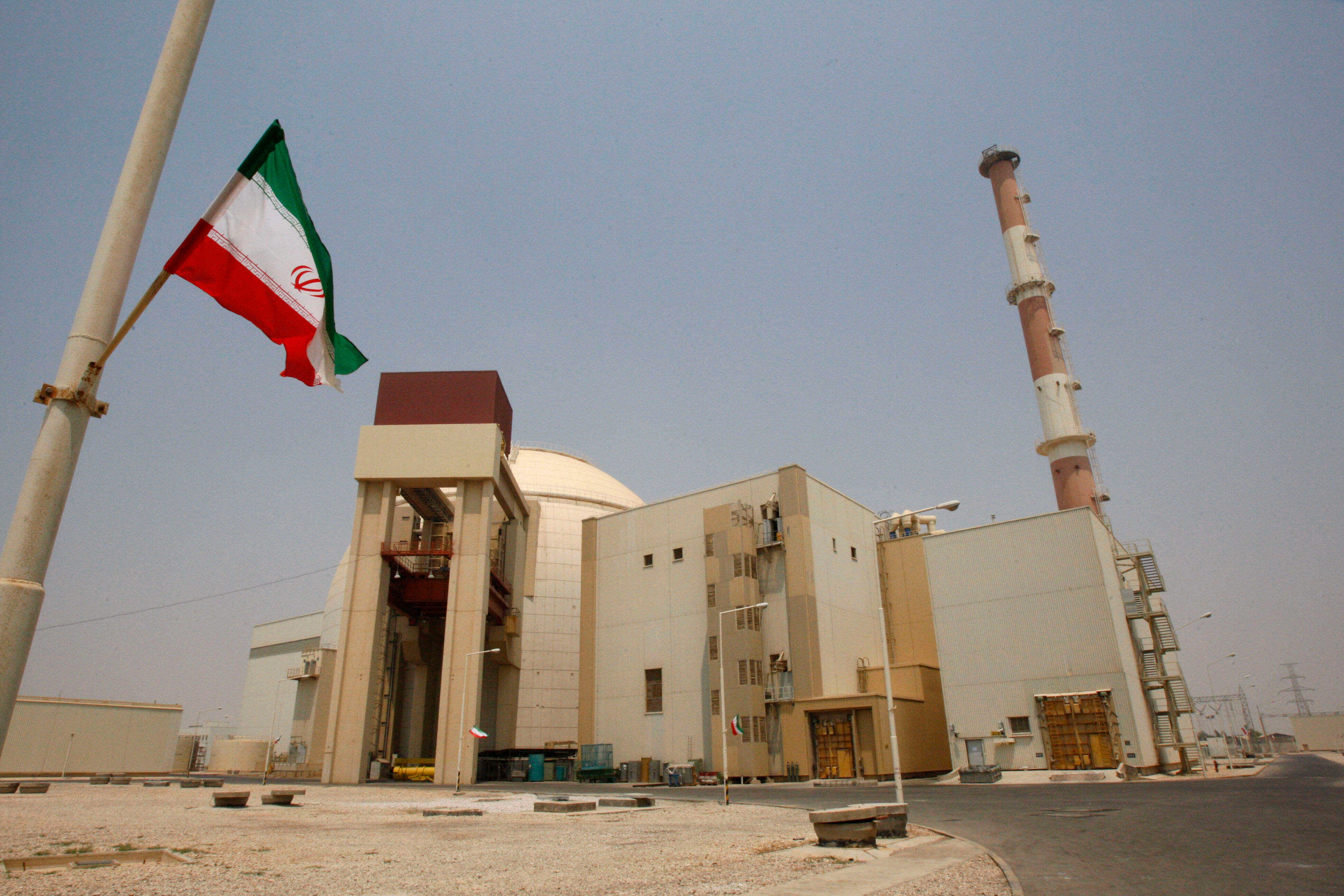 Analysts warn that Iran crisis carries potential nuclear risks | kgw.com