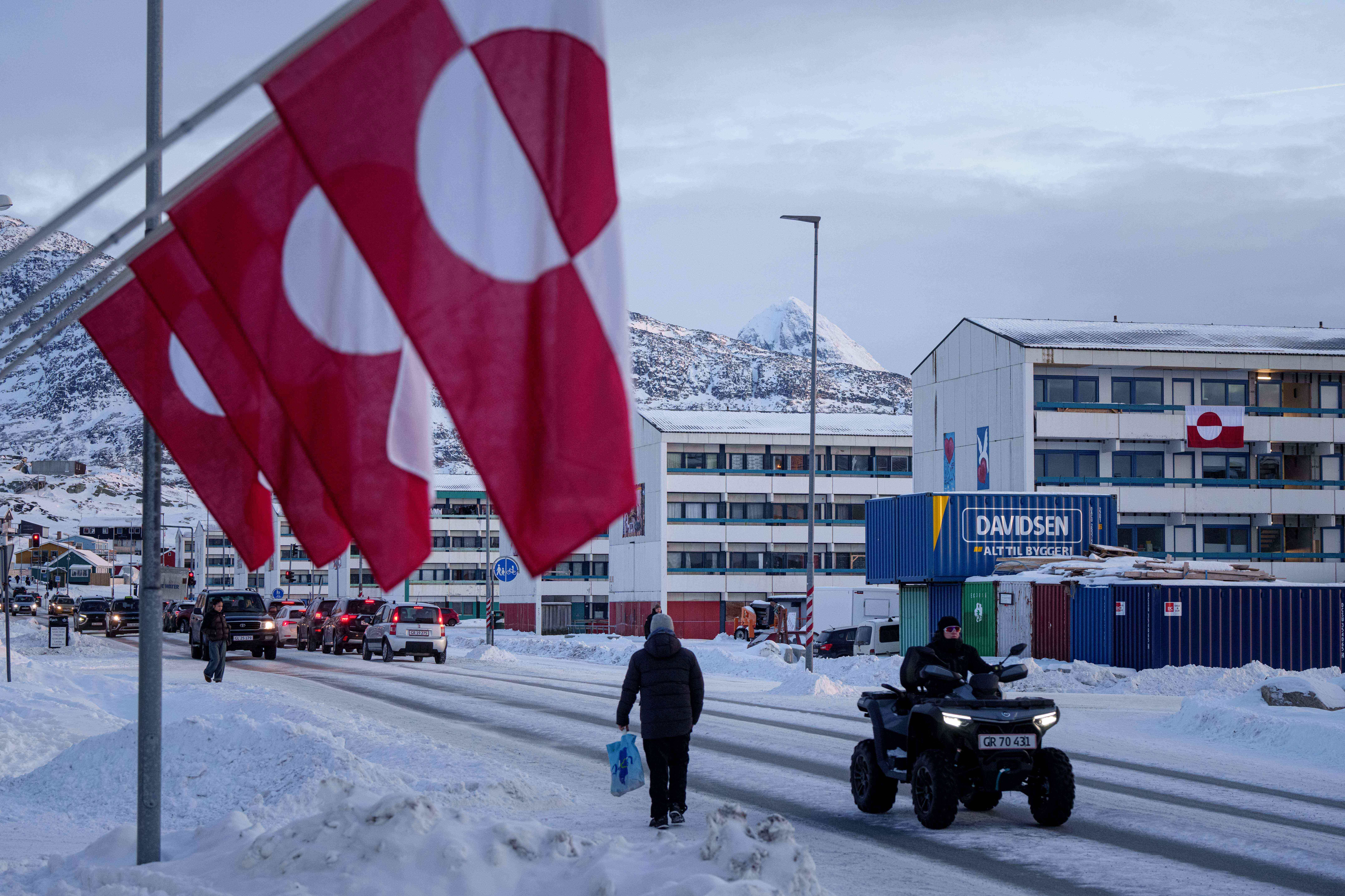 What's next for Greenland and Denmark after difficult meeting with ...