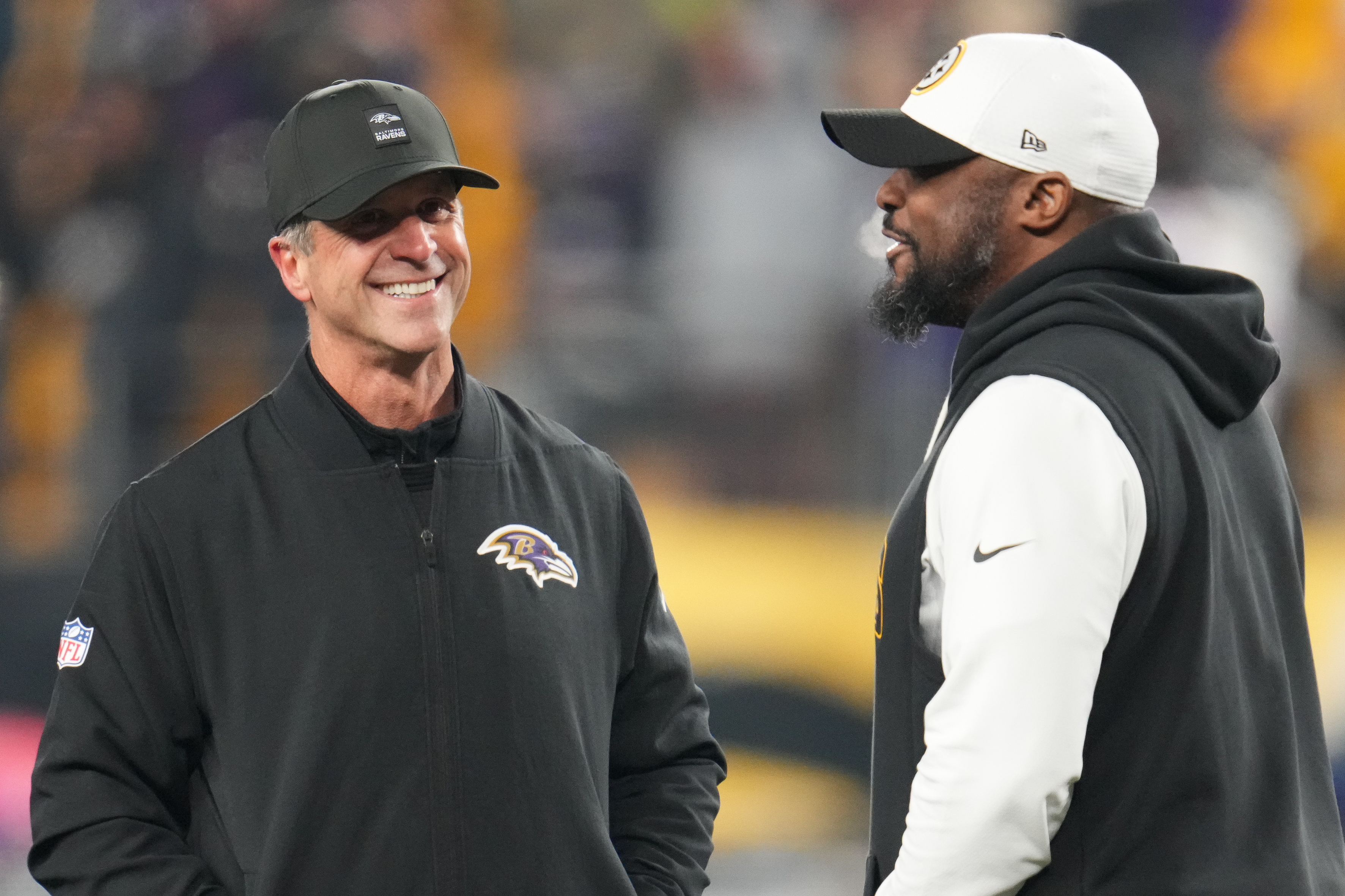 Offense? Defense? NFL experience? Giants to cast a wide net in their ...