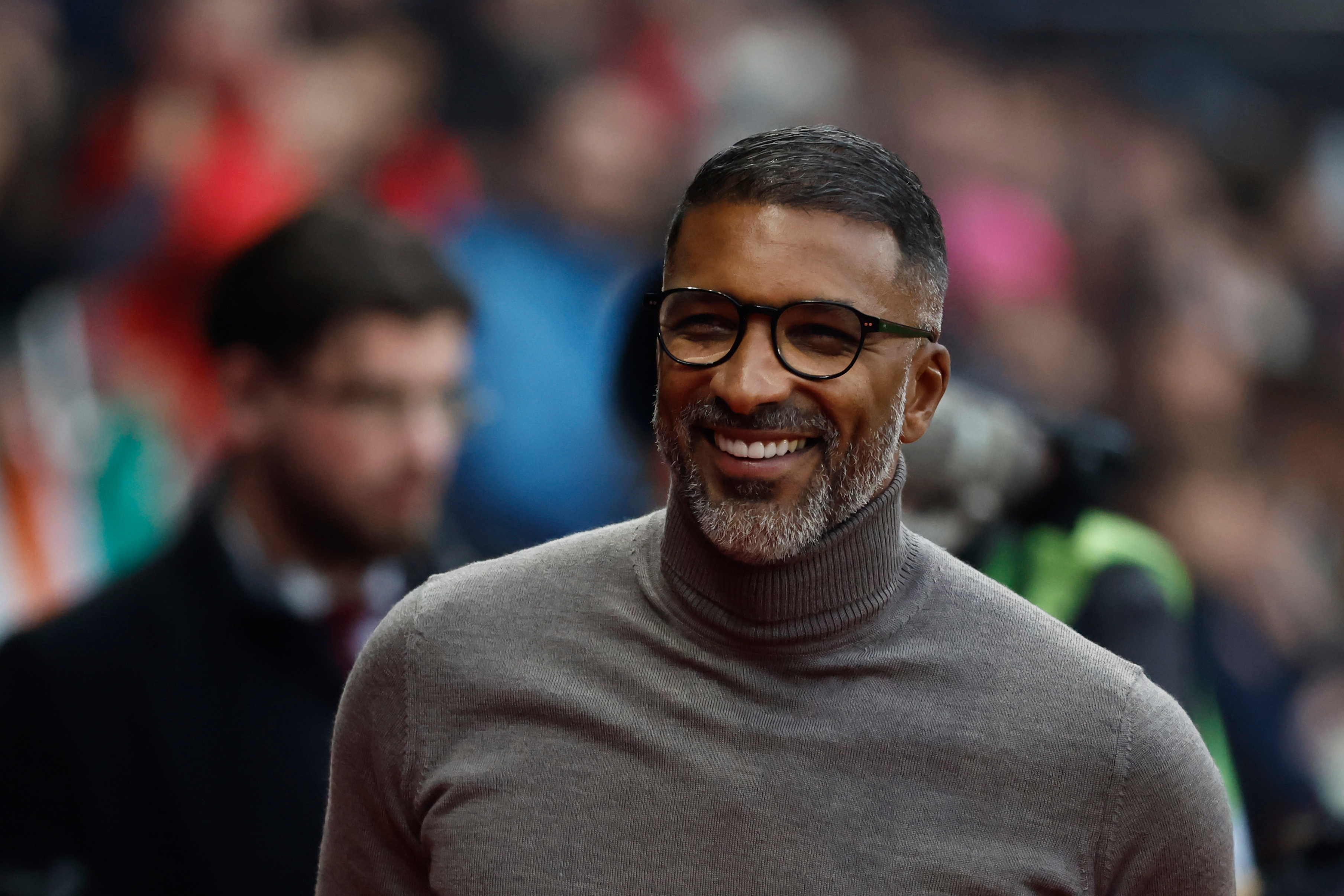 Rennes splits with coach Habib Beye following poor run of form | 9news.com