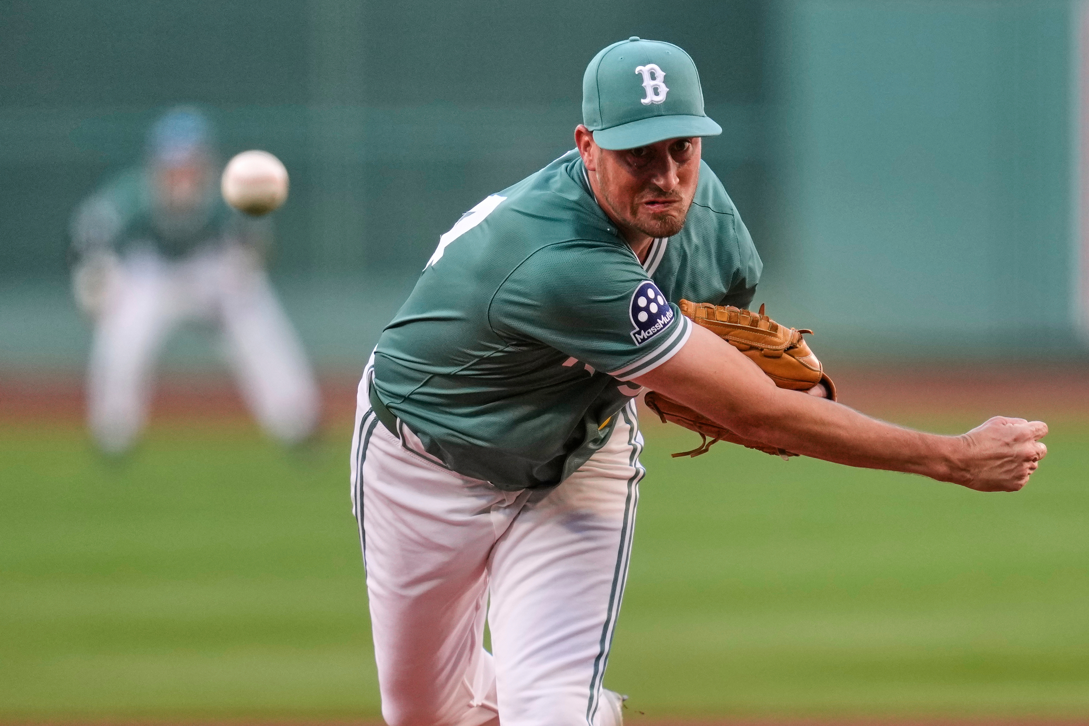 Mariners acquire right-hander Cooper Criswell from Mets for cash ...