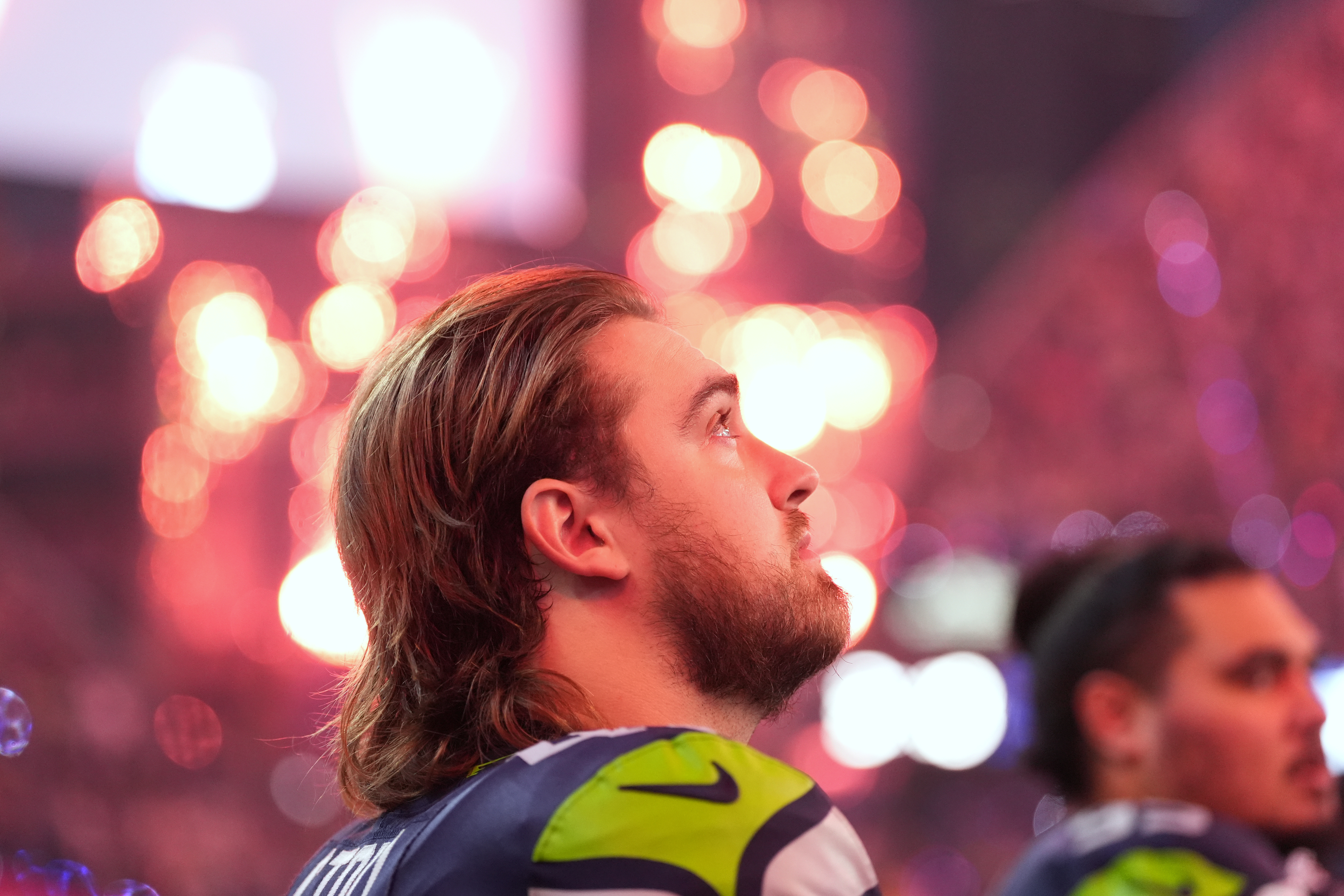 The NFL's most obscure position: Long snappers thankful for chance to ...