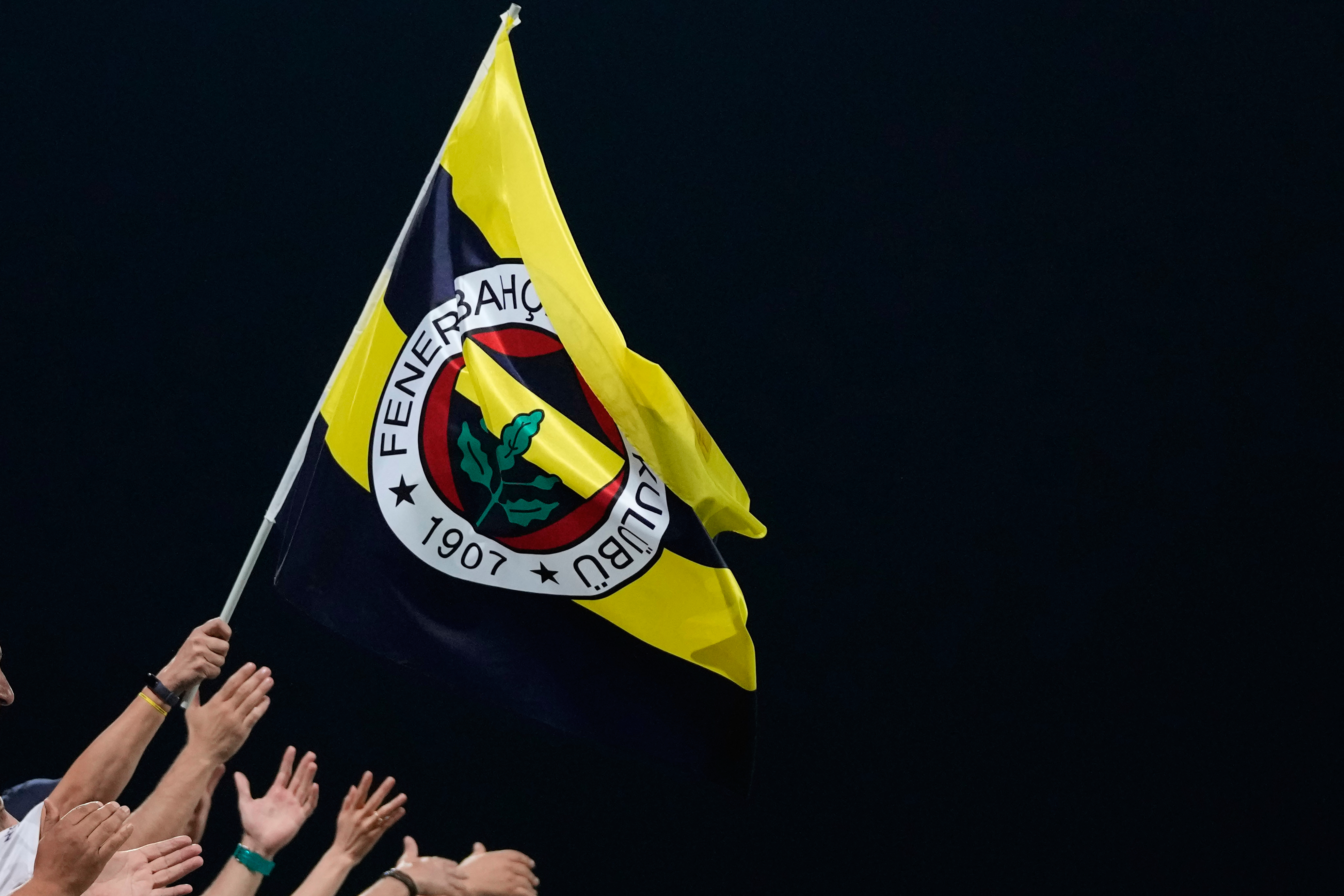 Fenerbahce president detained in Istanbul drug investigation after ...
