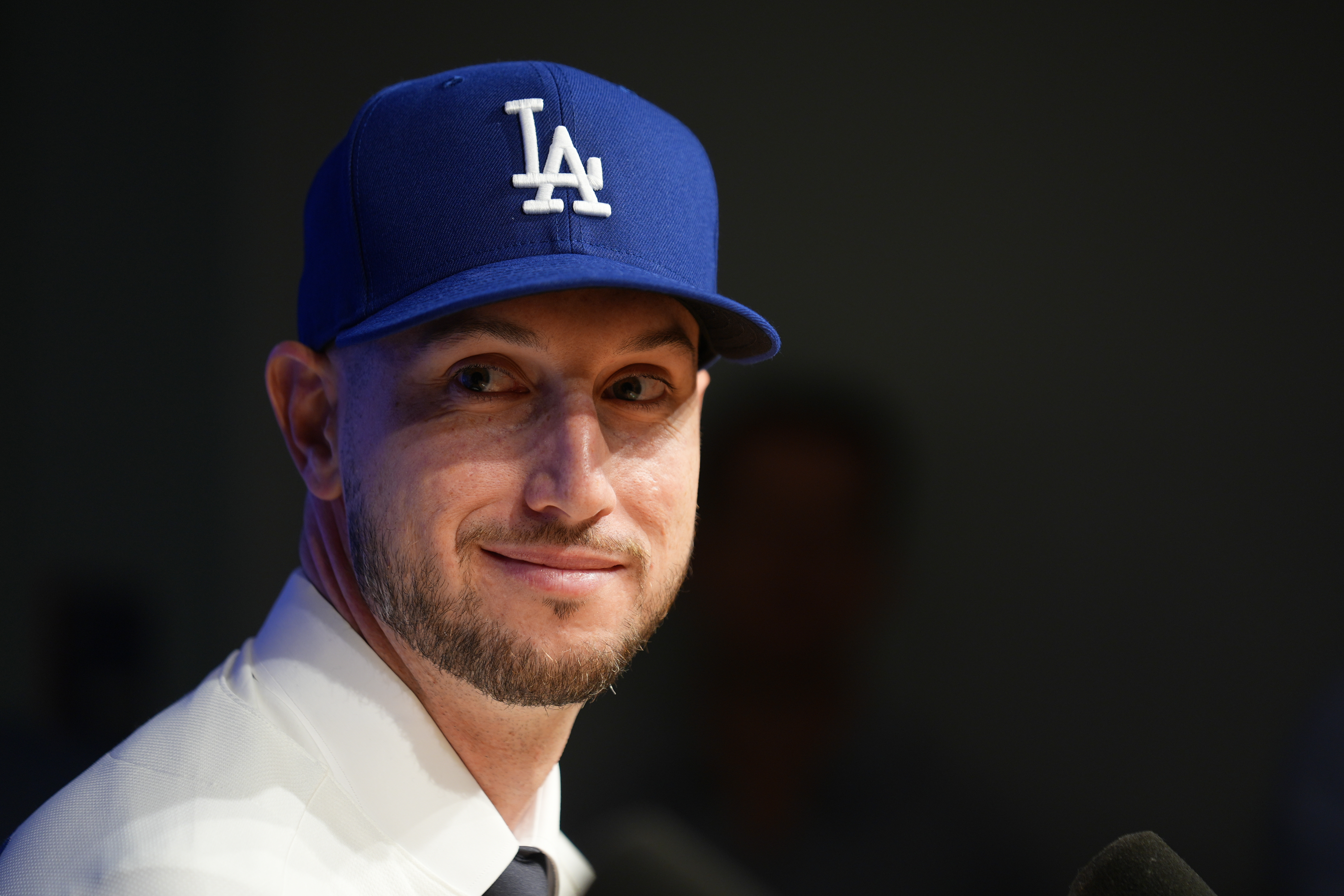 Kyle Tucker joins Dodgers with $240M deal, eyes LA's third straight ...
