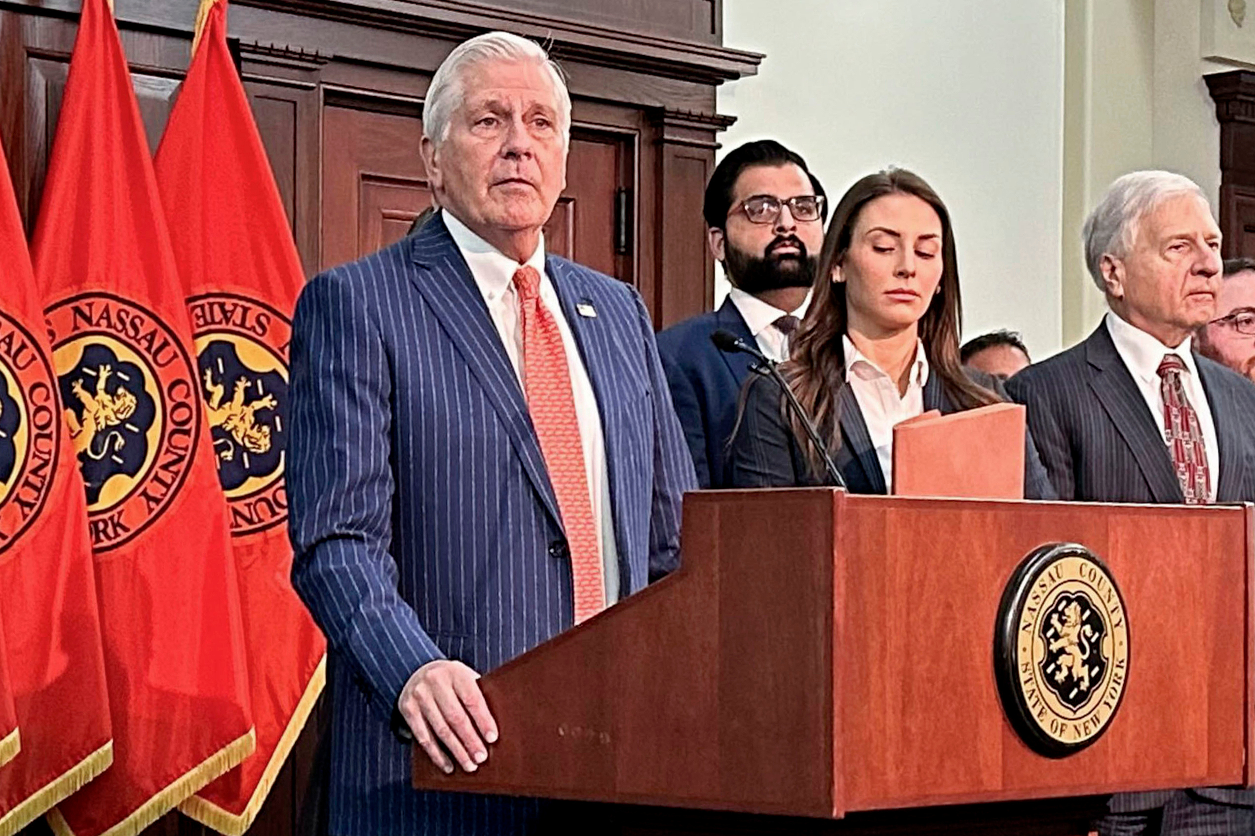 Long Island's Bruce Blakeman is running for governor, will challenge ...