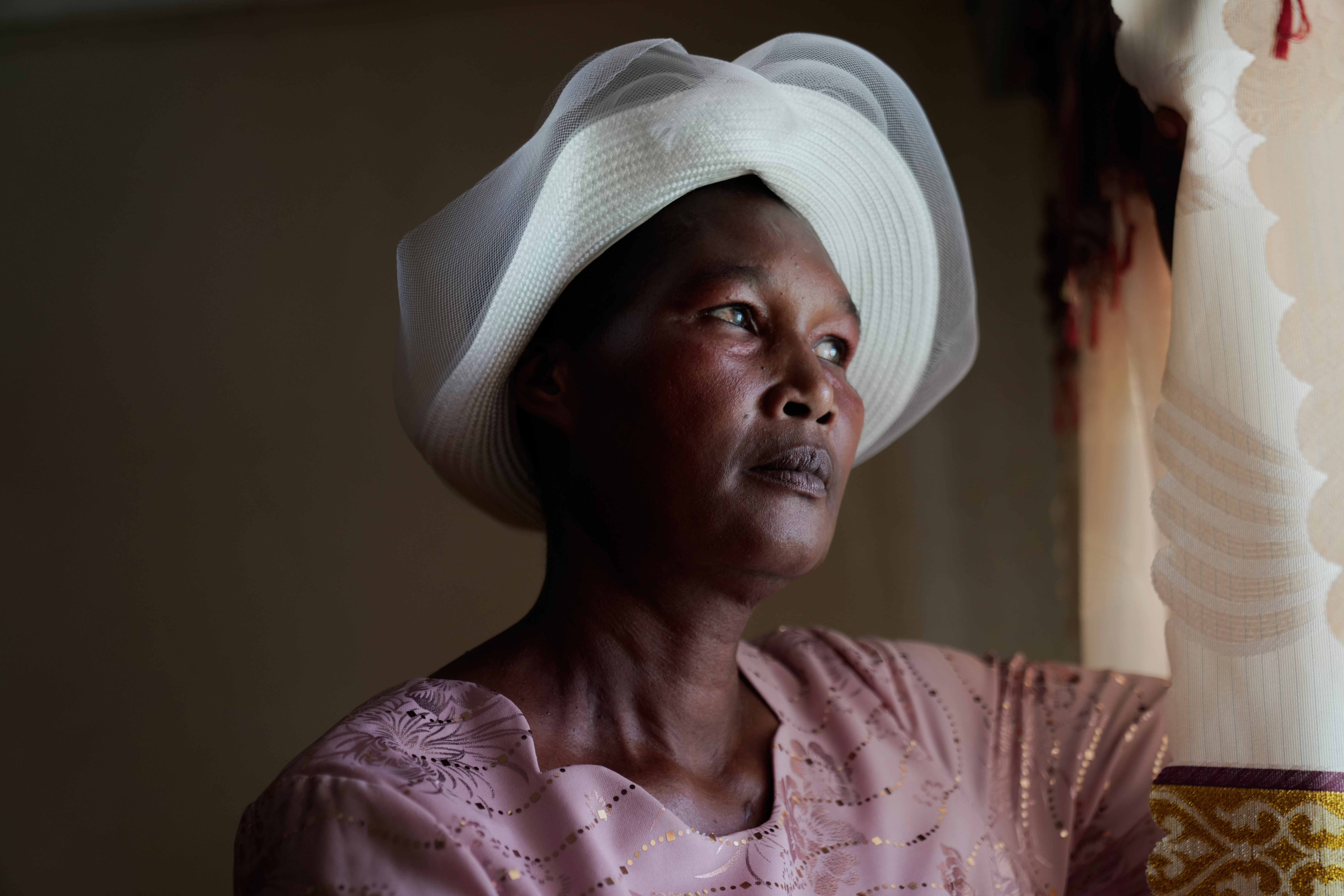 Kenyan women lost their husbands and then their land. But some are ...
