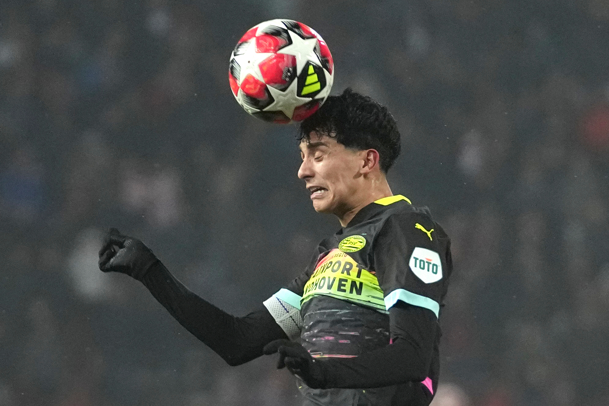 Richard Ledezma switches soccer allegiance from US to Mexico, joins ...