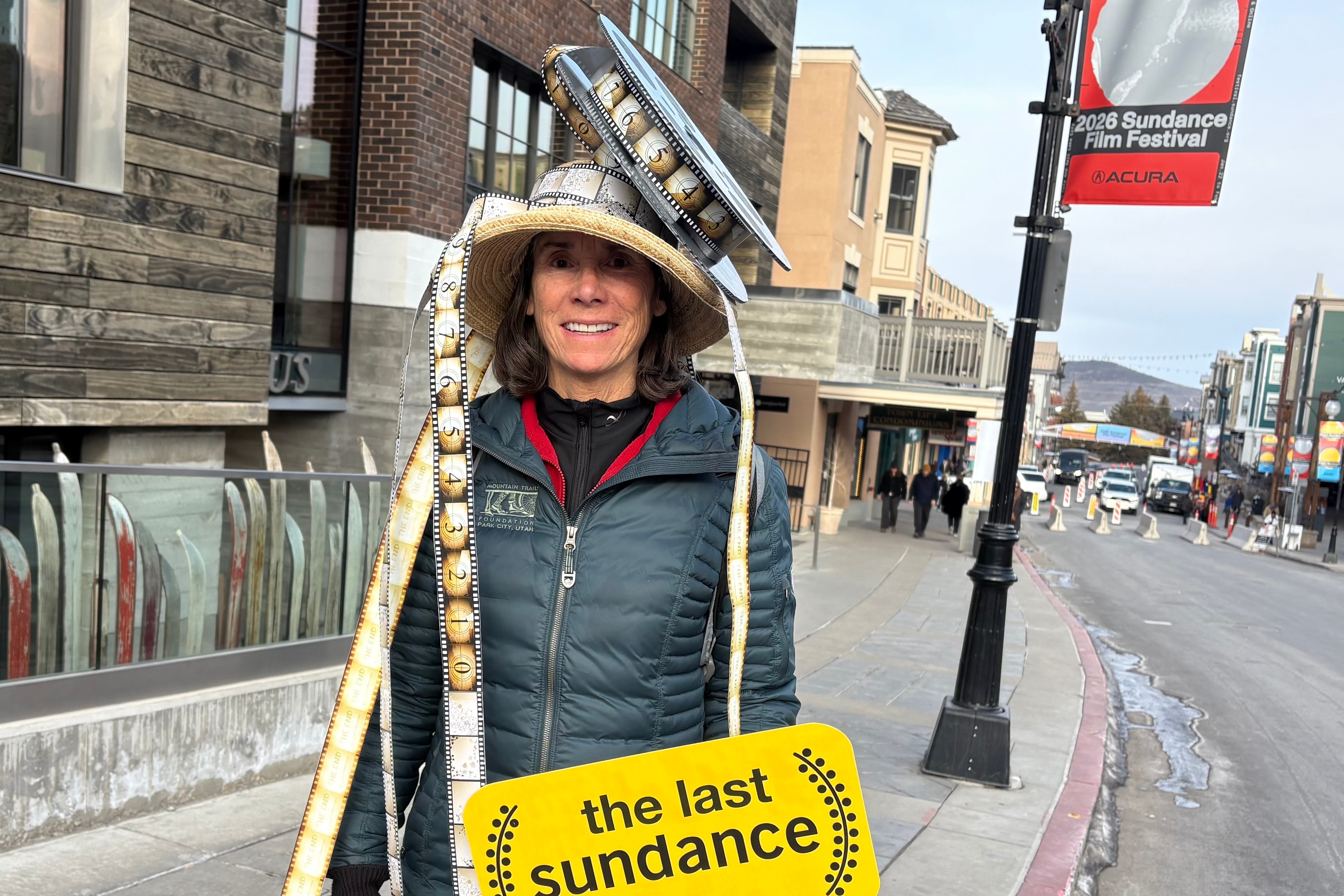 Longtime festivalgoers say the final Sundance in Utah may also be their ...