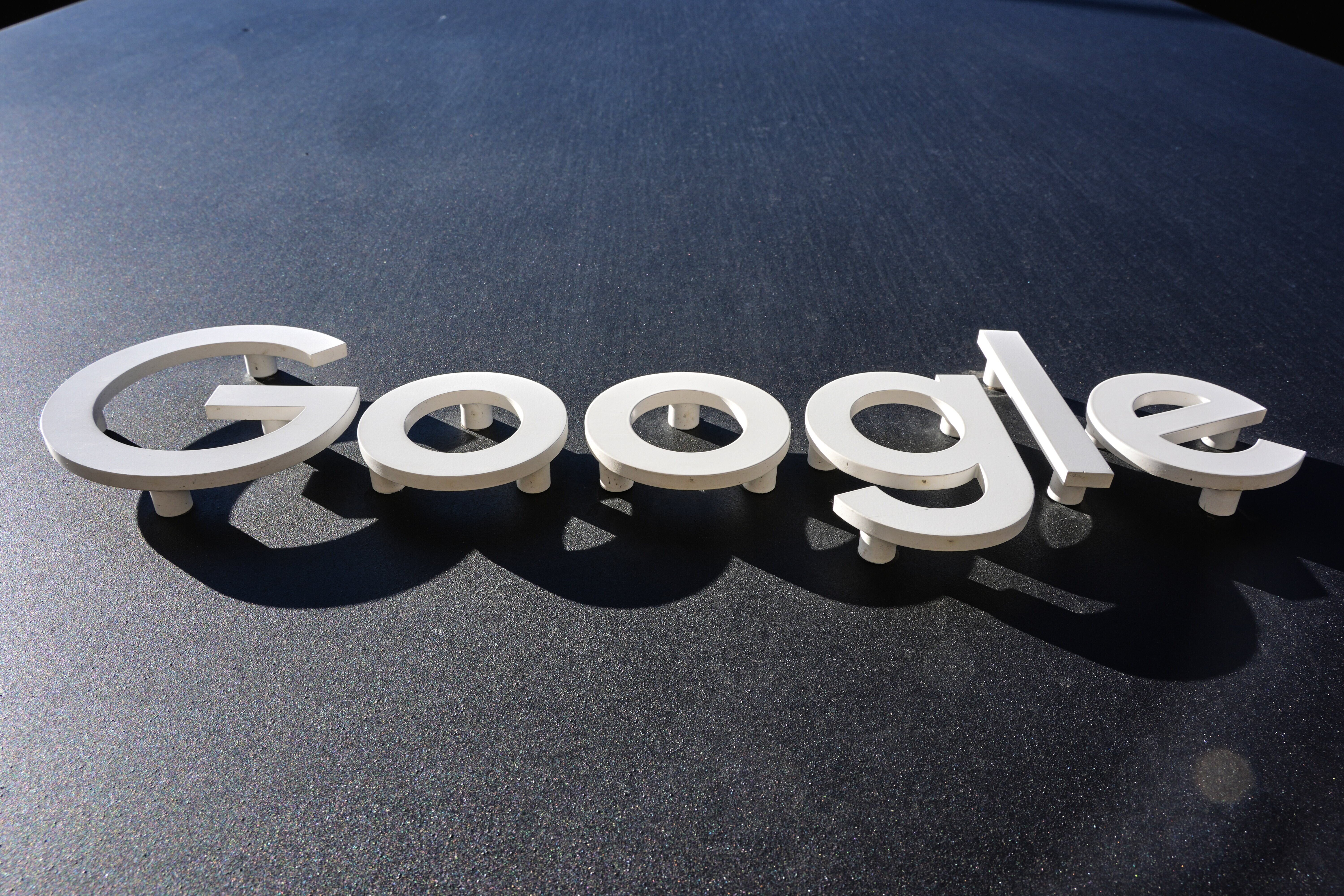 Google facing a new antitrust probe in Europe over content it uses for ...