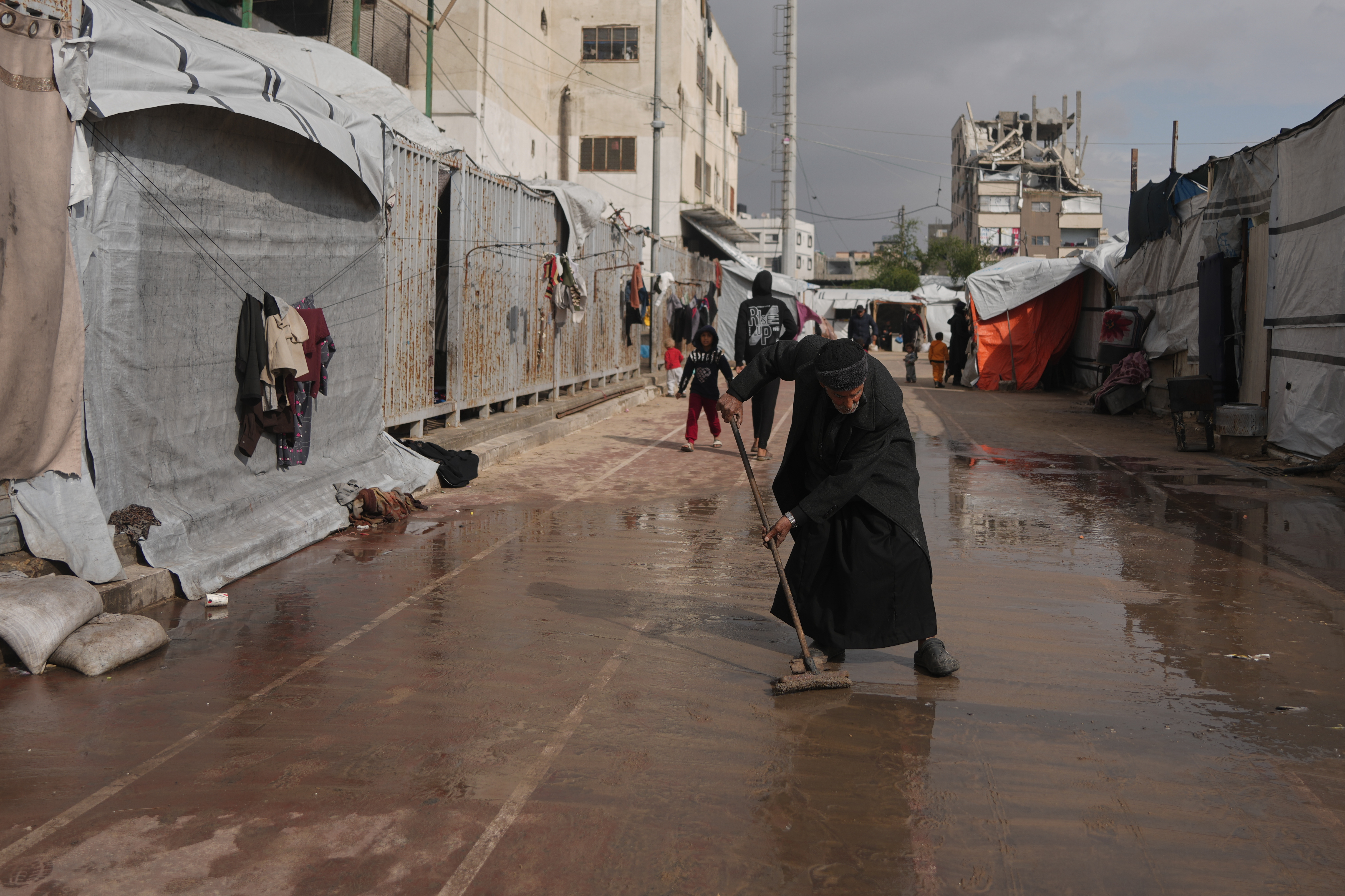 Hamas says its longtime spokesman was killed following an Israeli ...