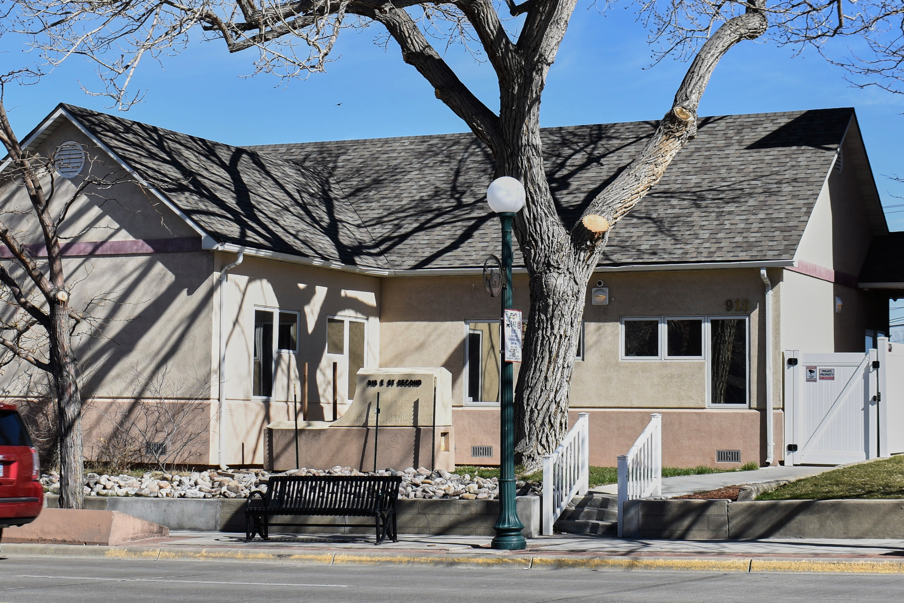 Abortion stays legal in Wyoming as its top court strikes down laws ...