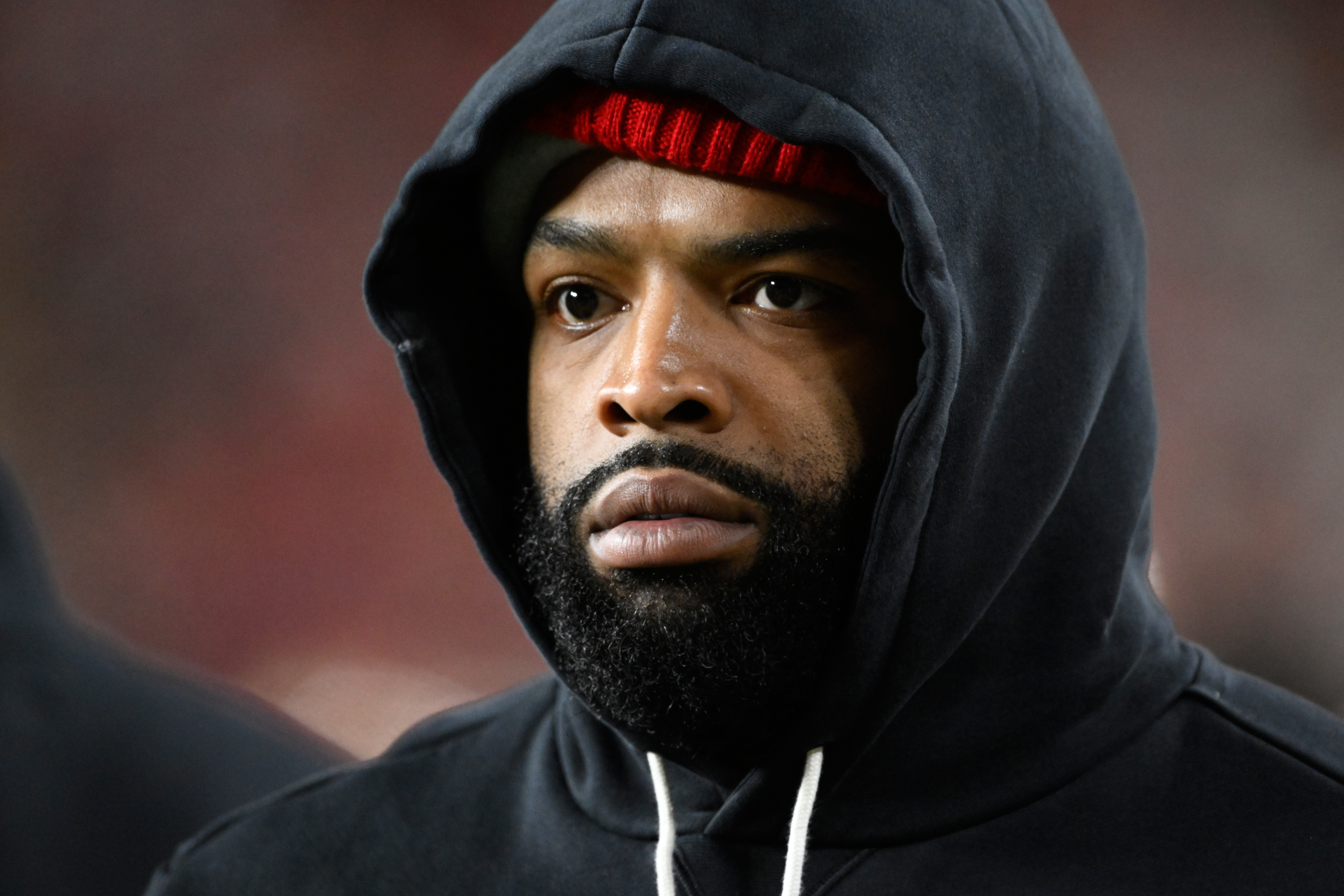 49ers' Trent Williams and Ricky Pearsall miss crucial game against ...