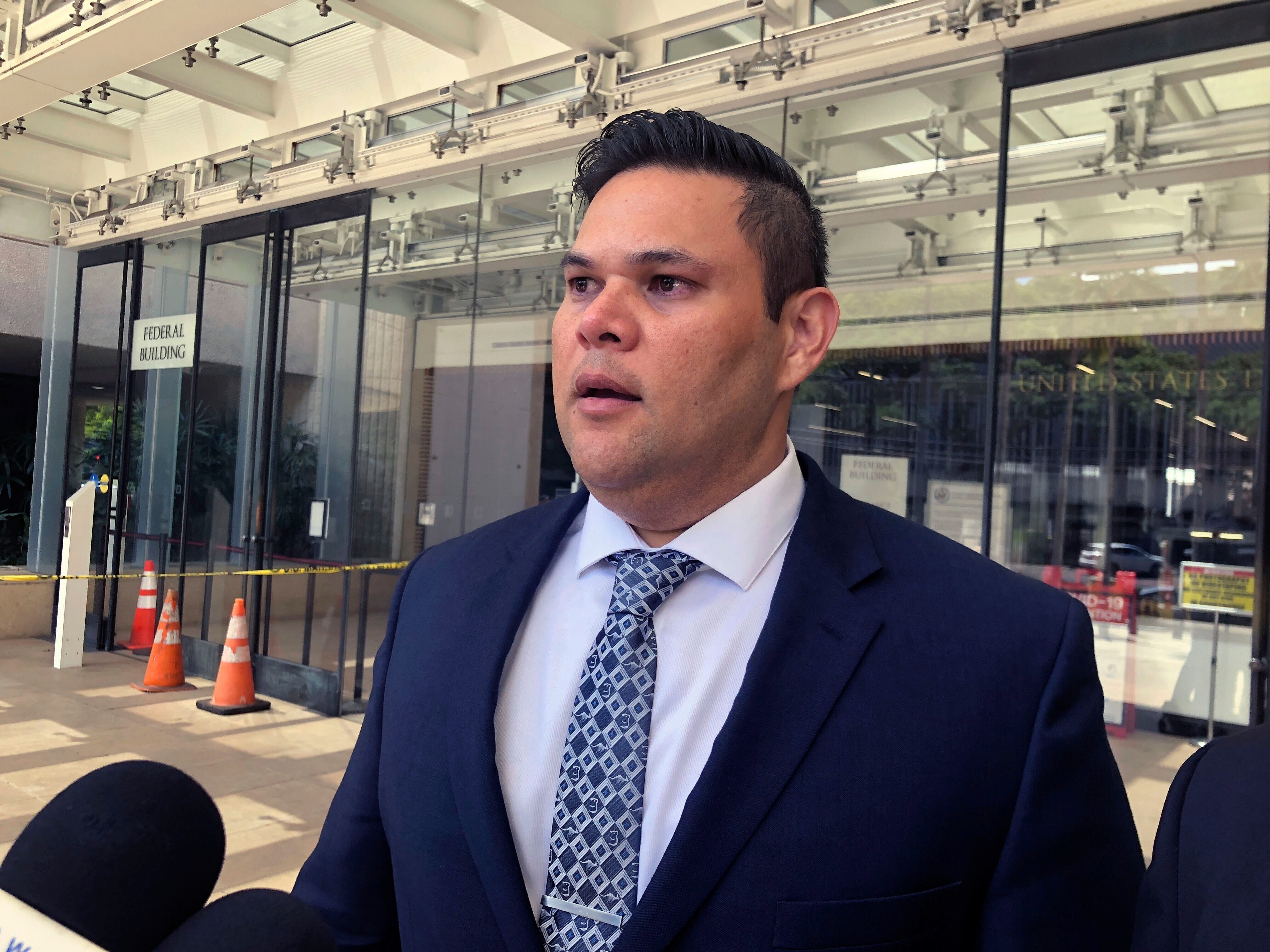 Hawaii Attorney General to investigate $35K bribery case after all ...
