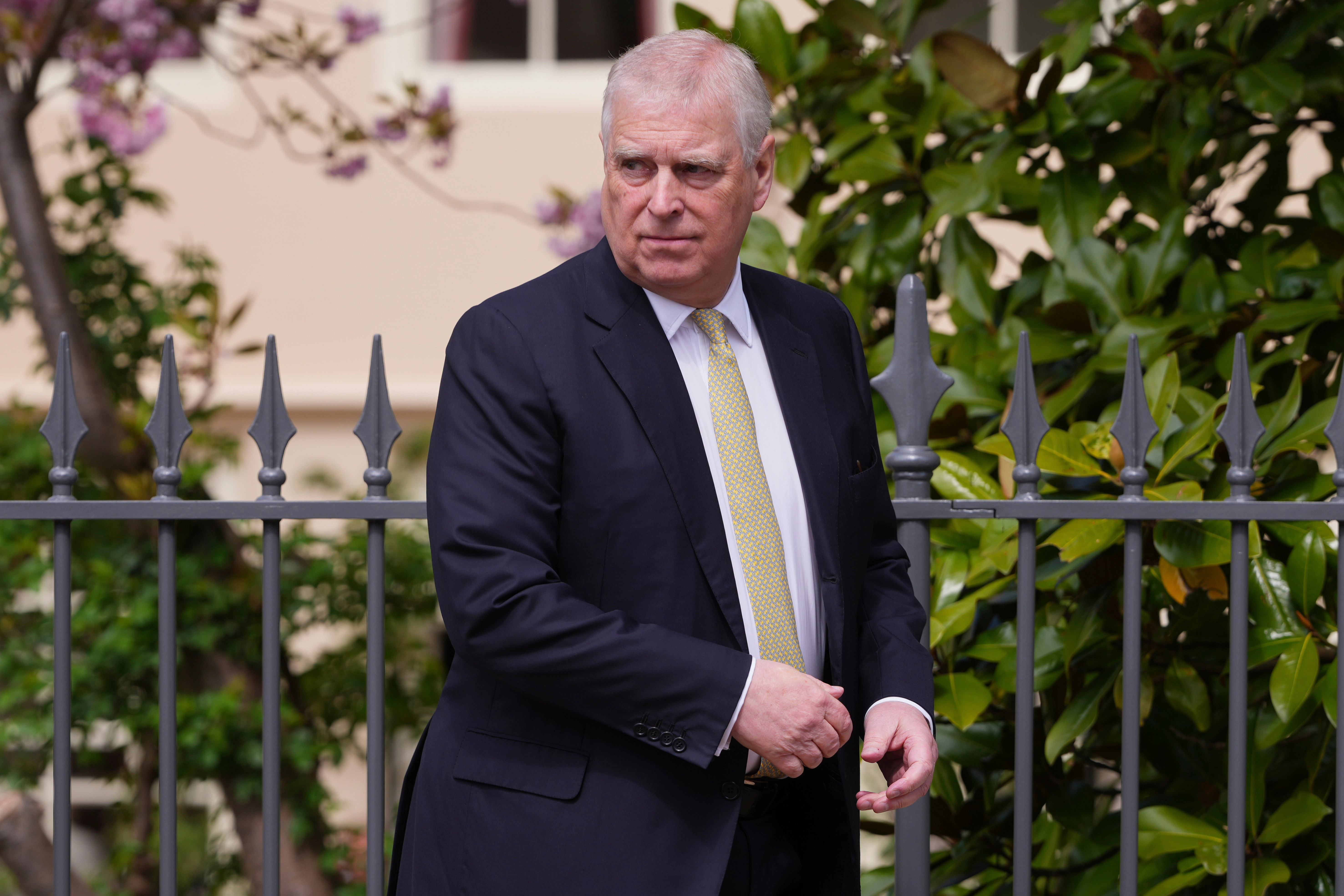 Epstein revelations have toppled top figures in Europe while US fallout ...