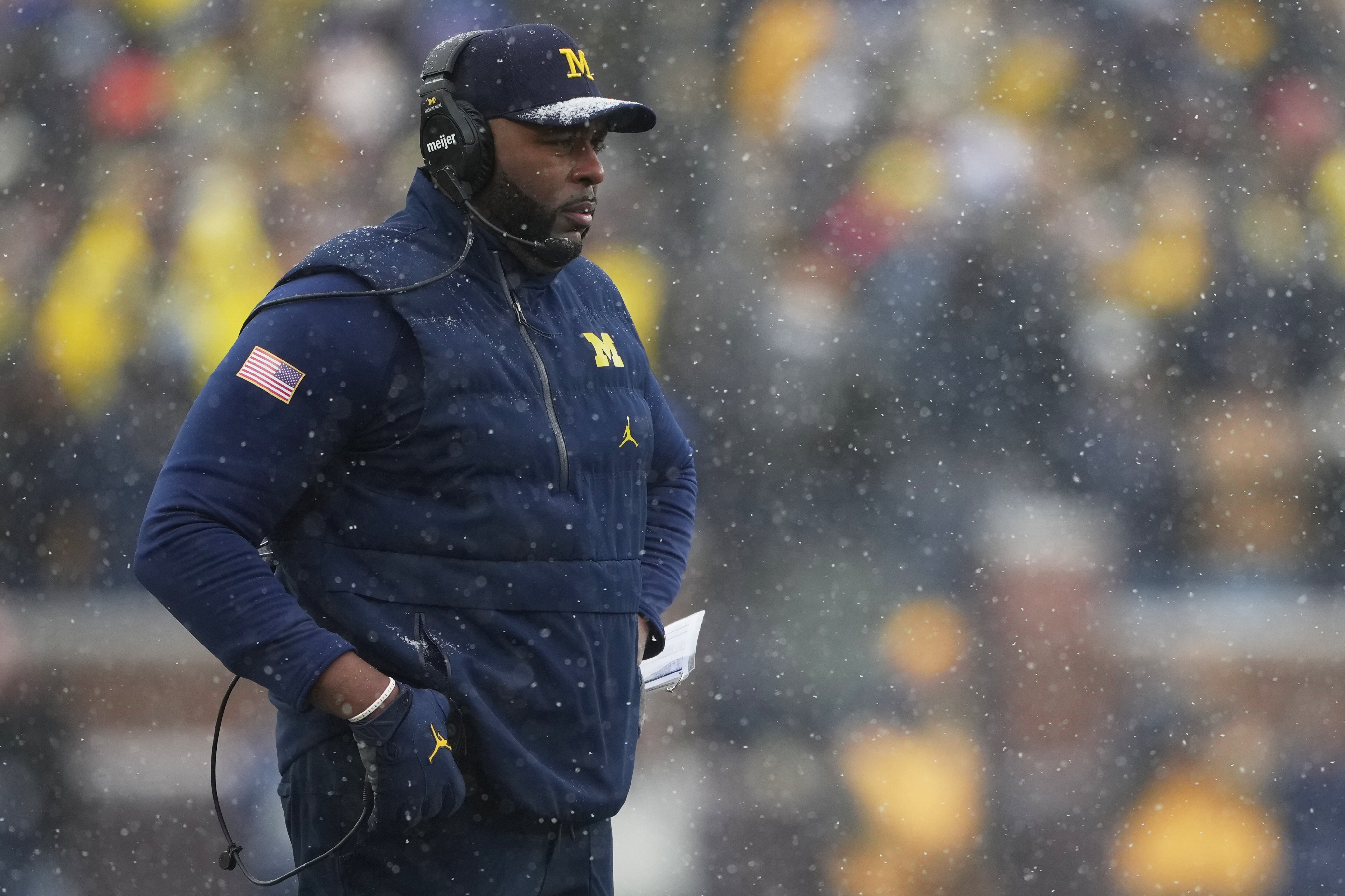 Coaching carousel: Tracking the hirings and firings in the Power Four ...