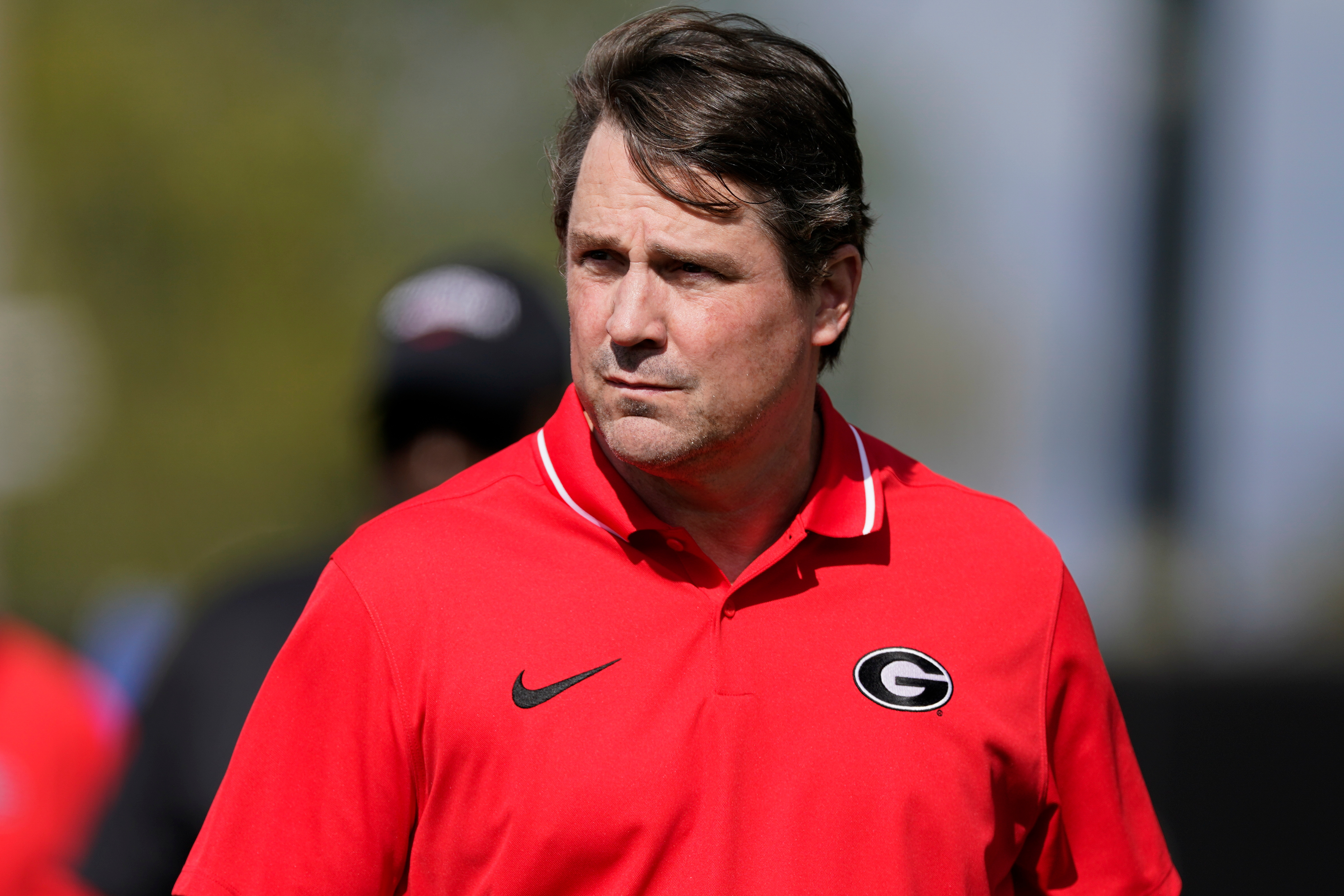 Texas hires ex-Florida and South Carolina coach Will Muschamp as ...