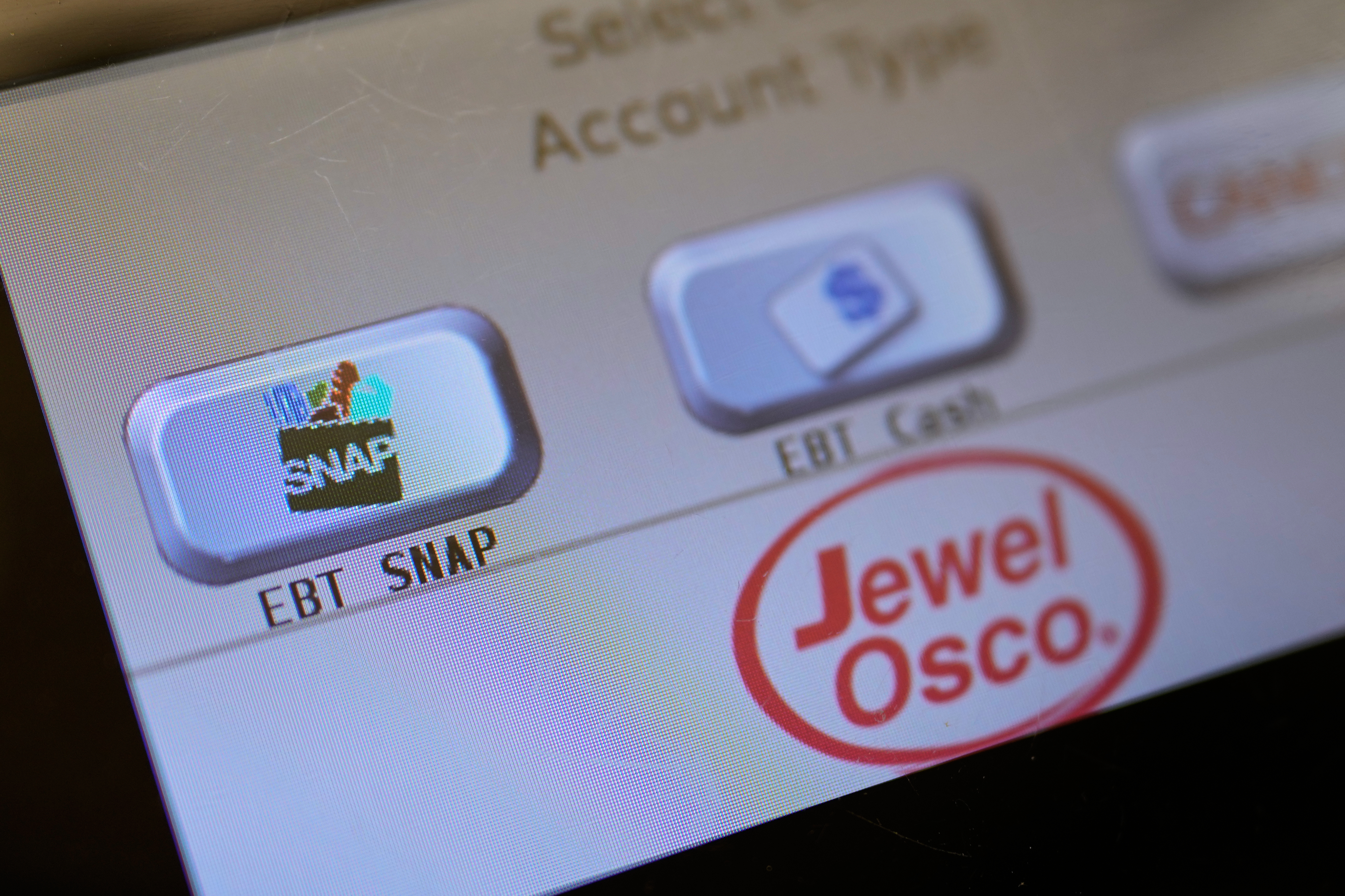 SNAP bans on soda, candy and other foods take effect in five states Jan ...