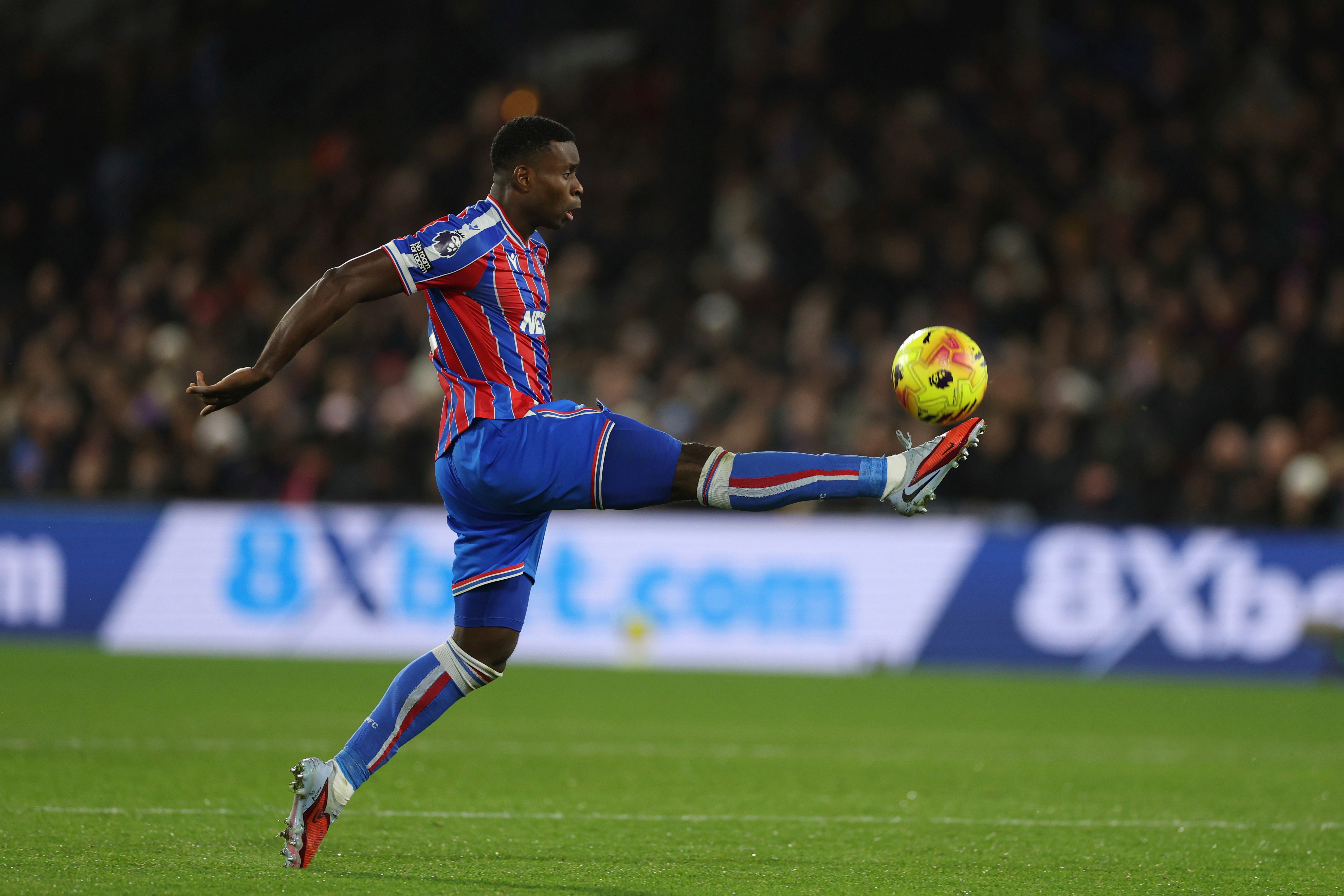 Marc Guehi to make Man City debut against Wolverhampton | kgw.com