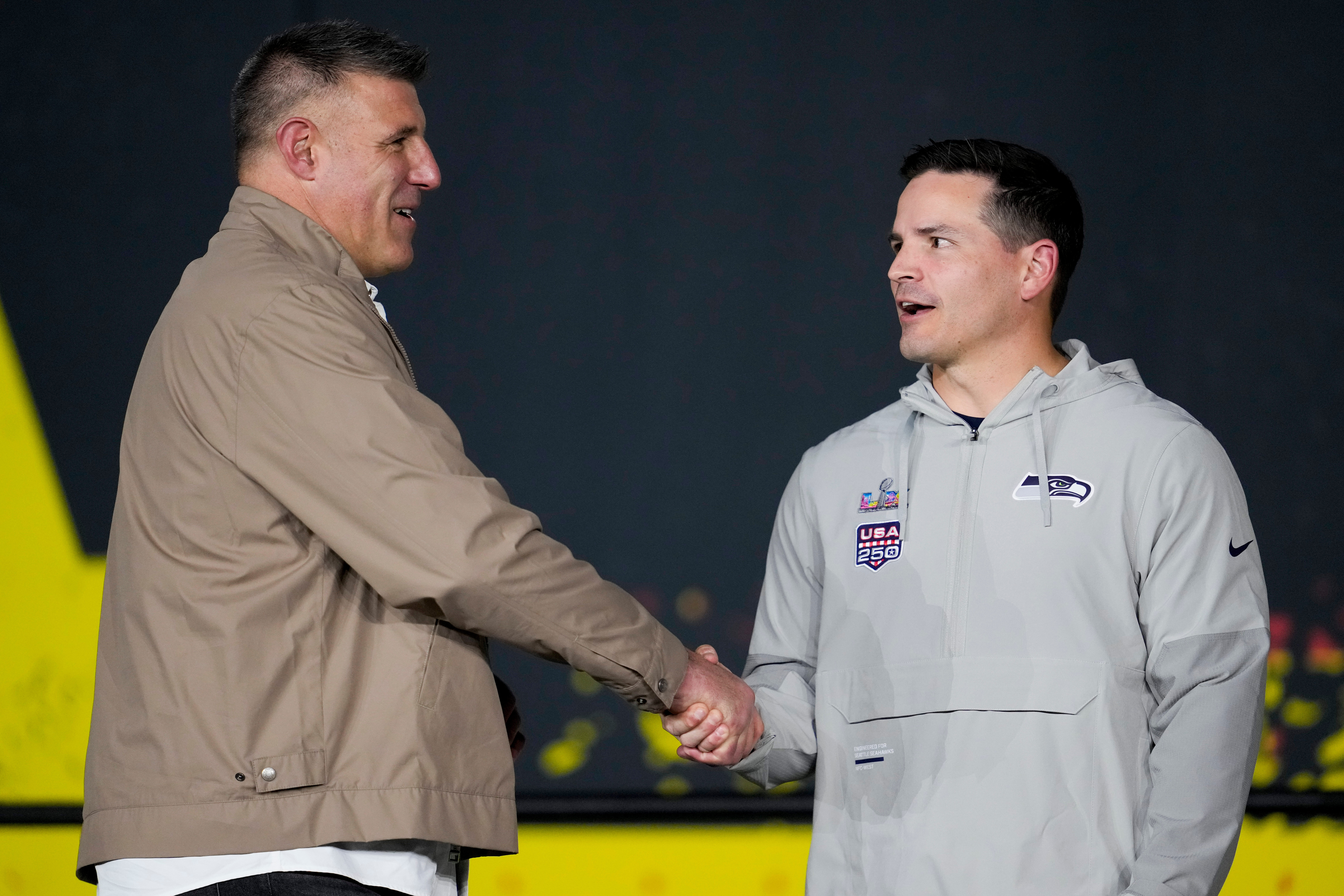 Pro Picks: Seahawks will edge Patriots to win their second Super Bowl ...