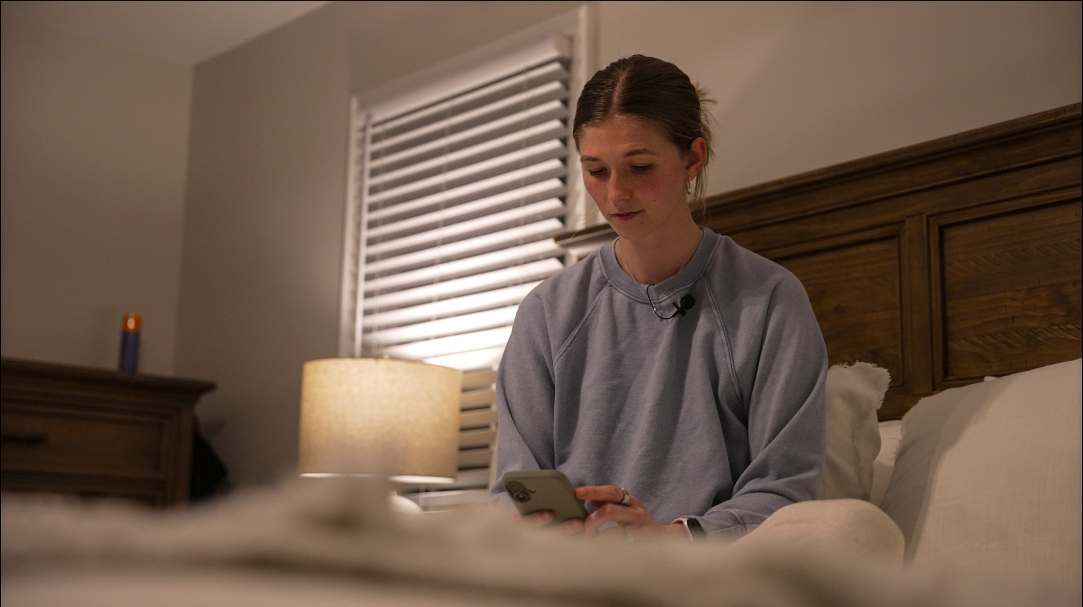 Sleep-tracking devices have limits. Experts want users to know what ...