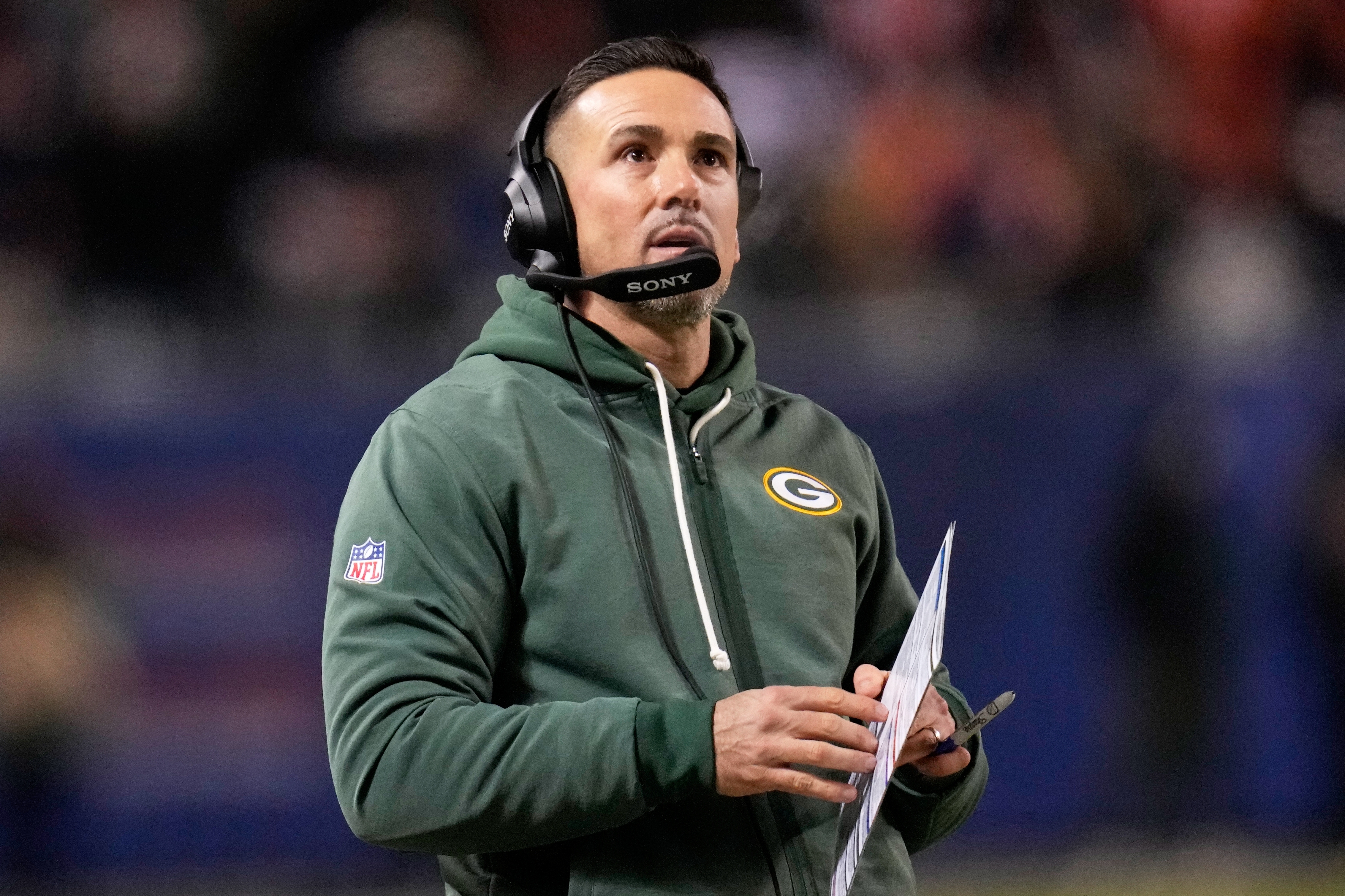 Matt LaFleur and the Packers face uncertain future after blowing big ...