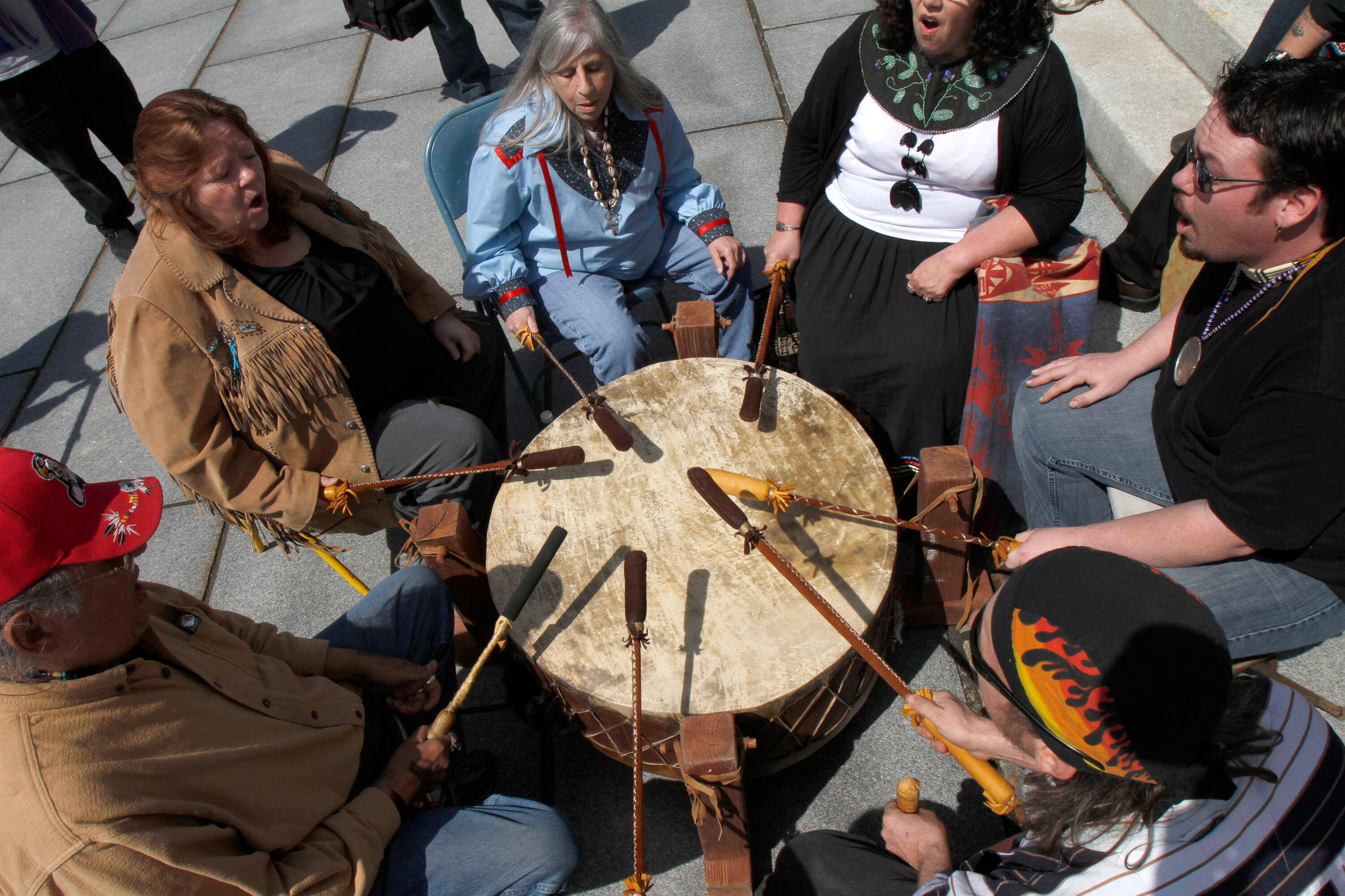 New ‘American Abenaki’ curriculum, focused on Vermont, draws rebuke ...
