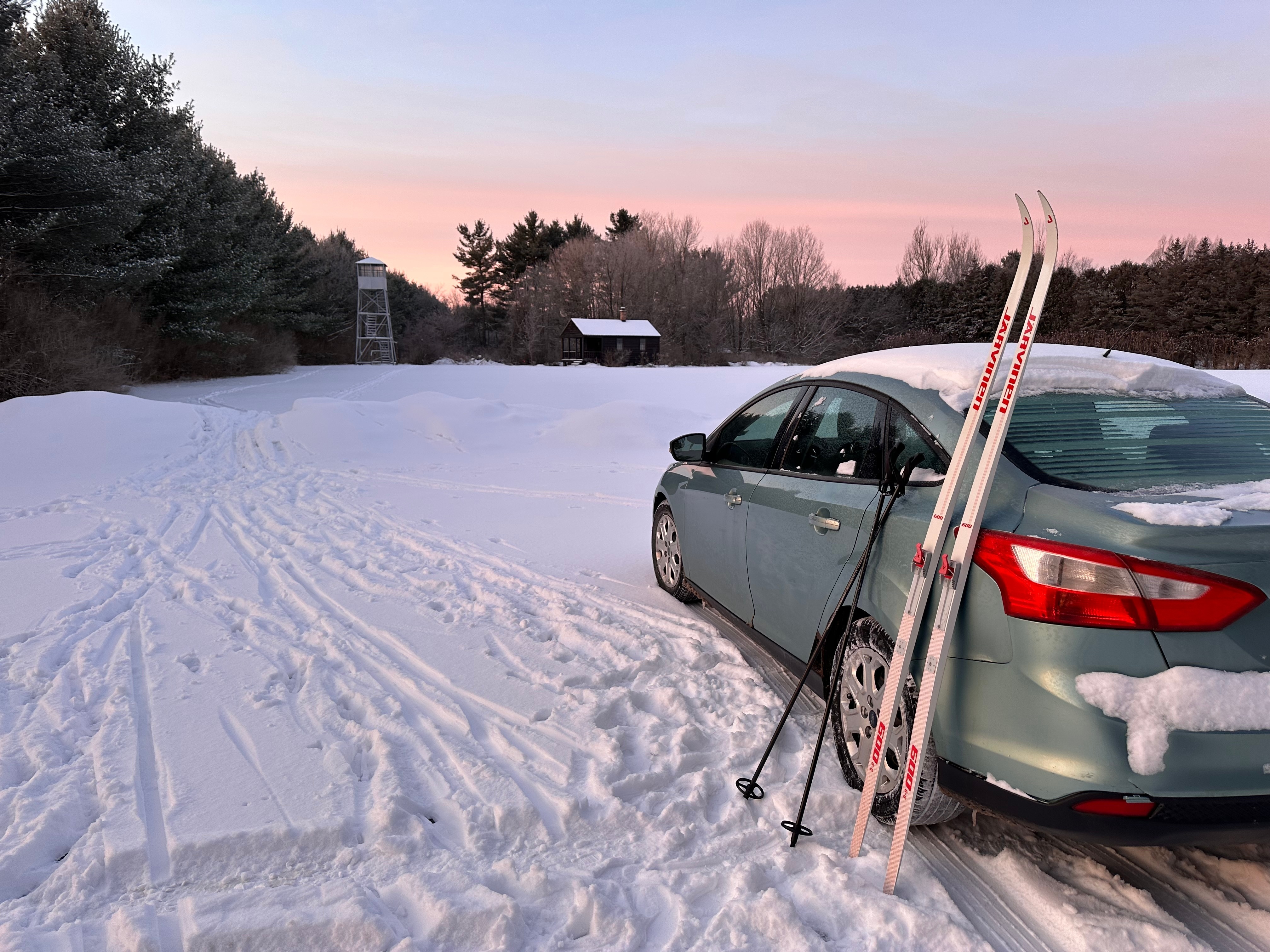 Winter storm brings blizzard conditions and dangerous wind chills ...