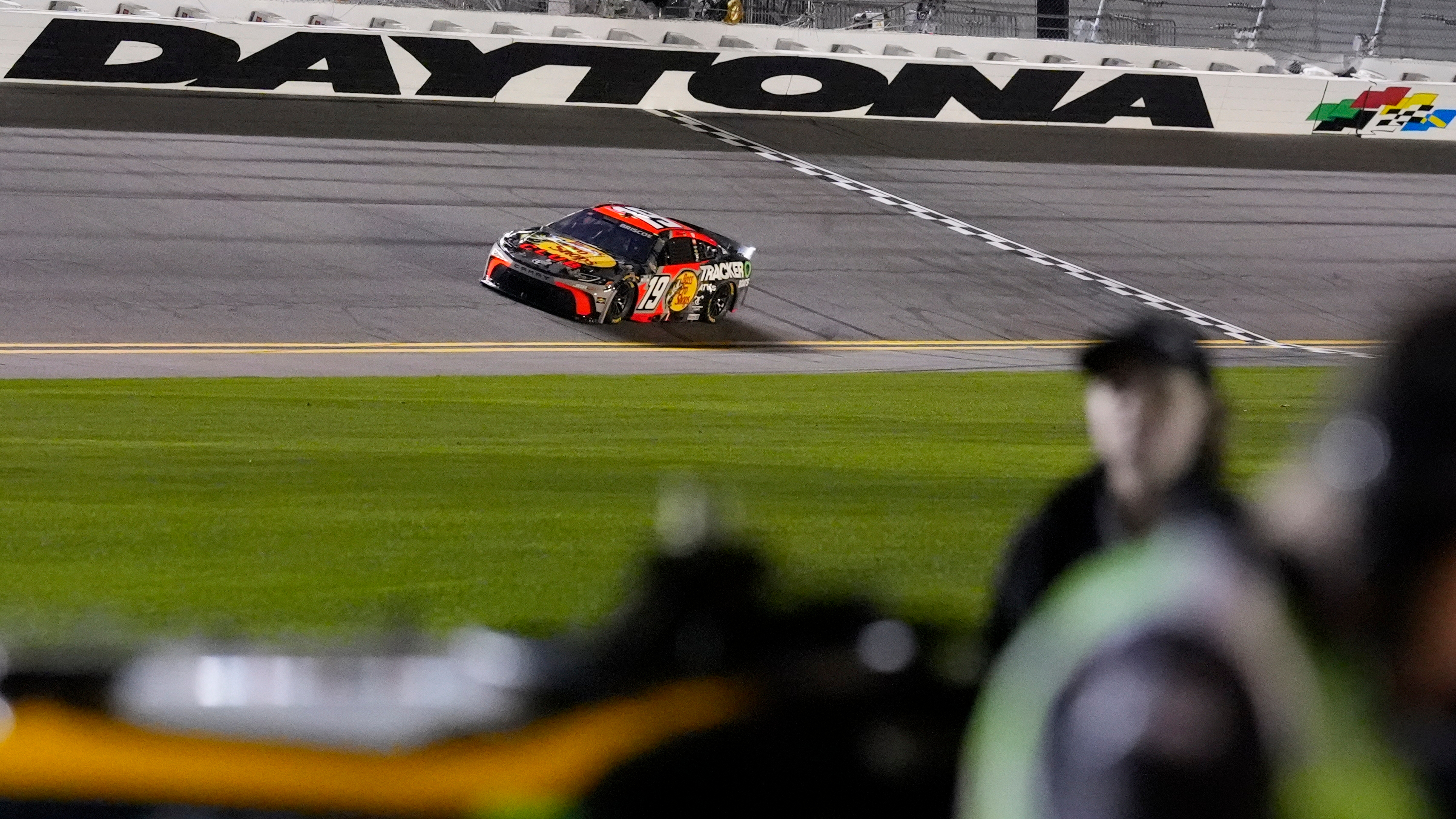 Could a trade deadline enliven the NASCAR season? Plenty of moving ...