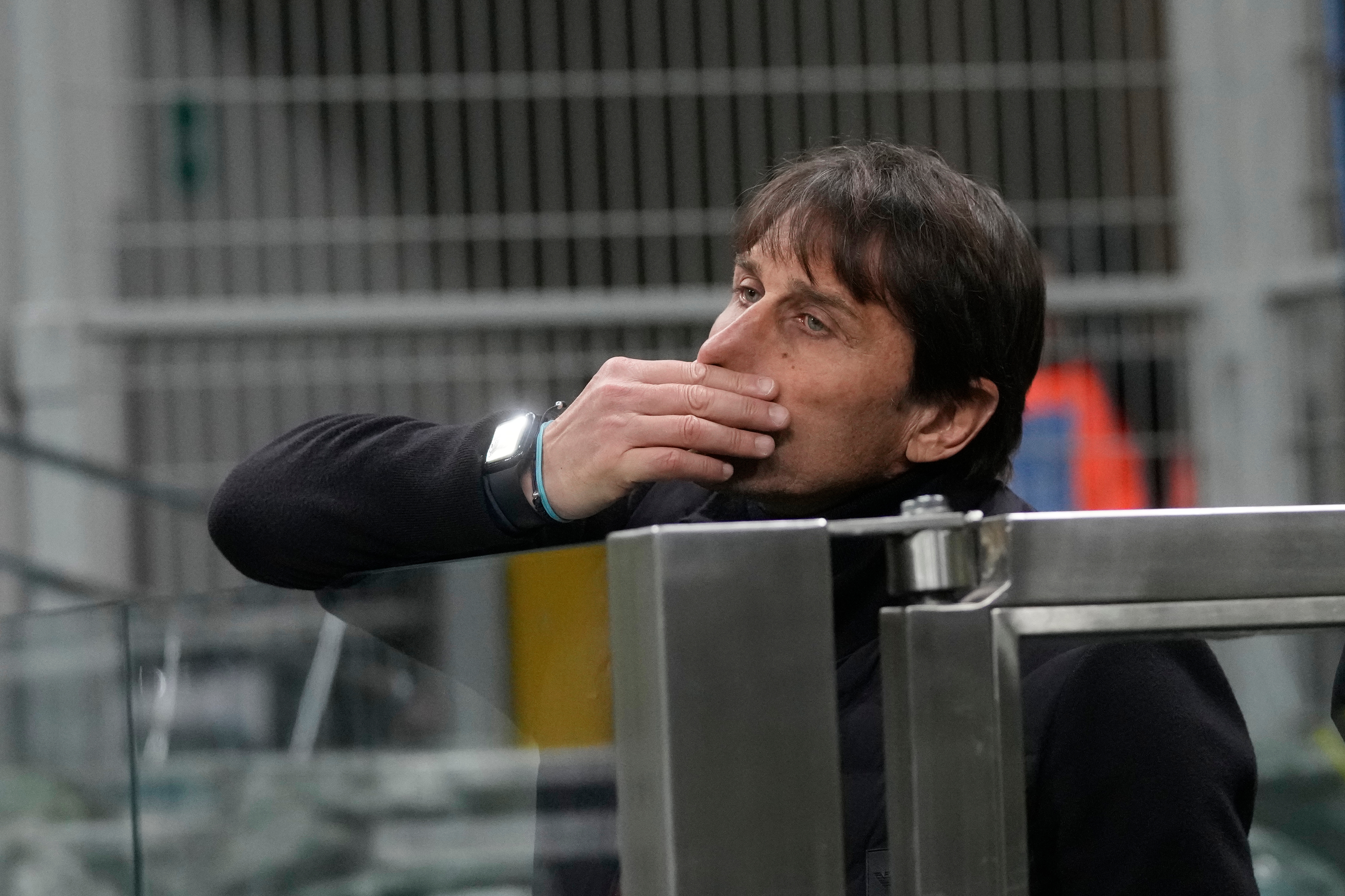 Napoli faces further injuries ahead of crucial matches in Serie A and ...