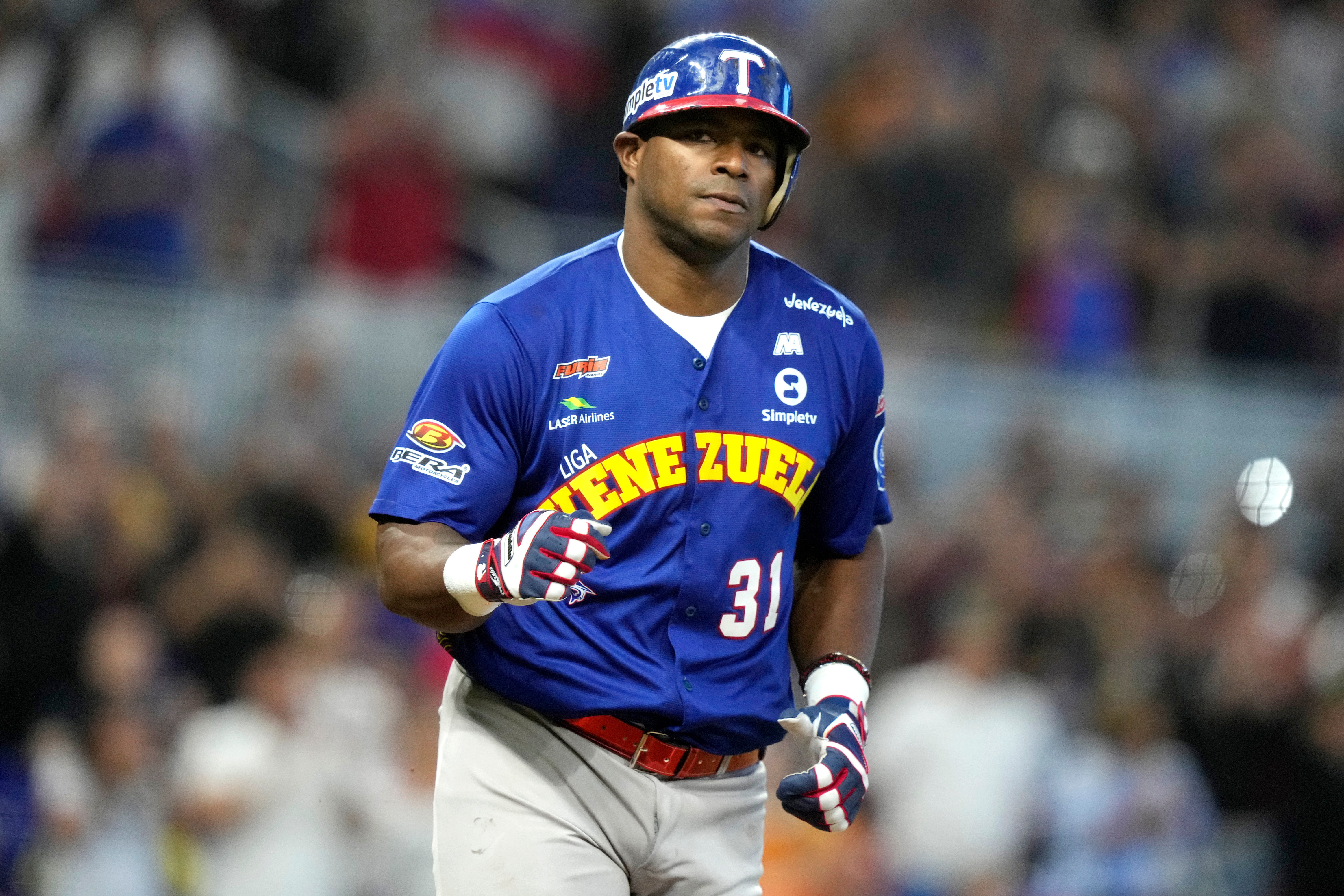 Ex-MLB player Yasiel Puig found guilty of obstruction and lying to ...