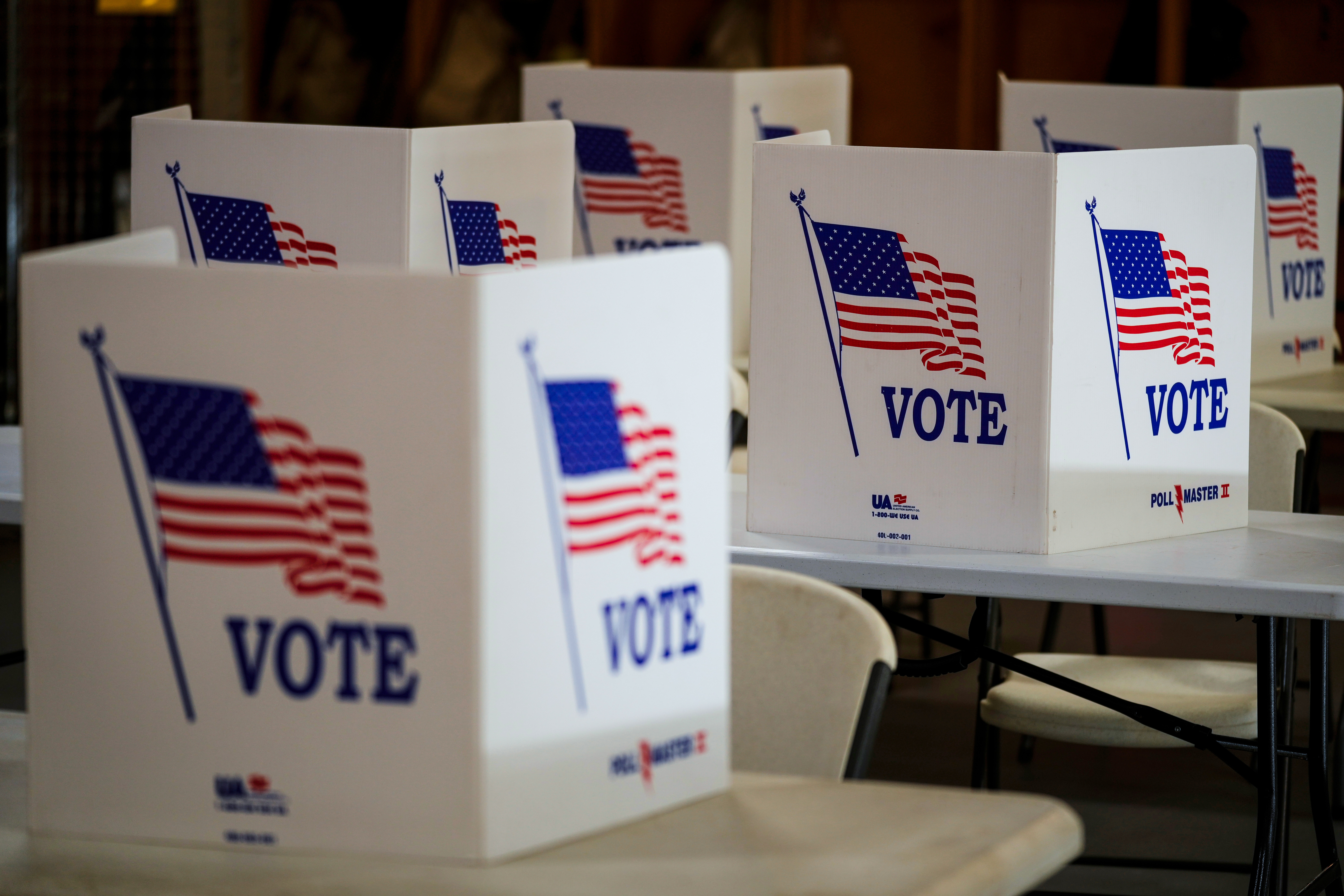 House GOP pushes strict proof-of-citizenship requirement for voters ...