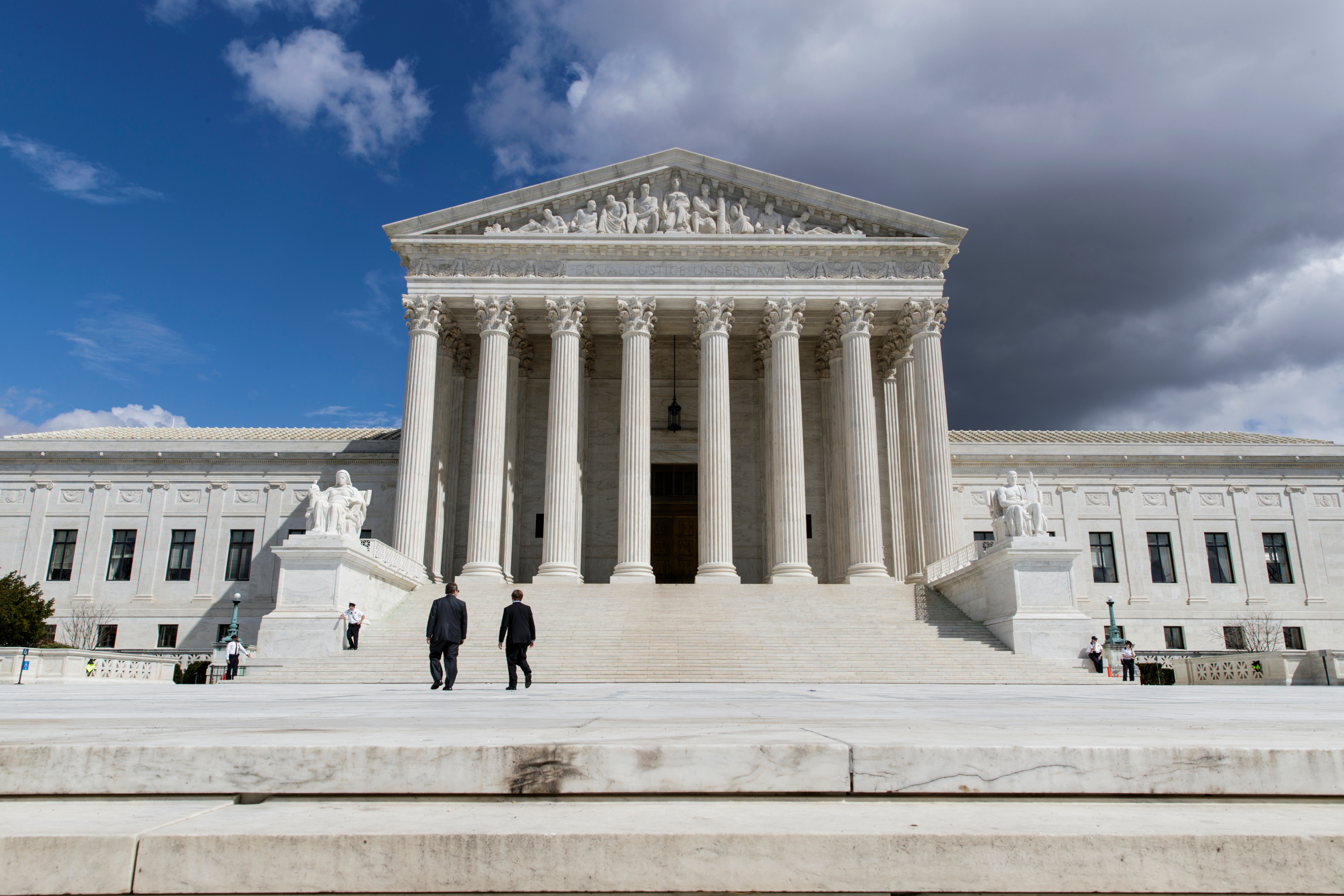 Supreme Court will hear appeal of Black death row inmate over racial ...