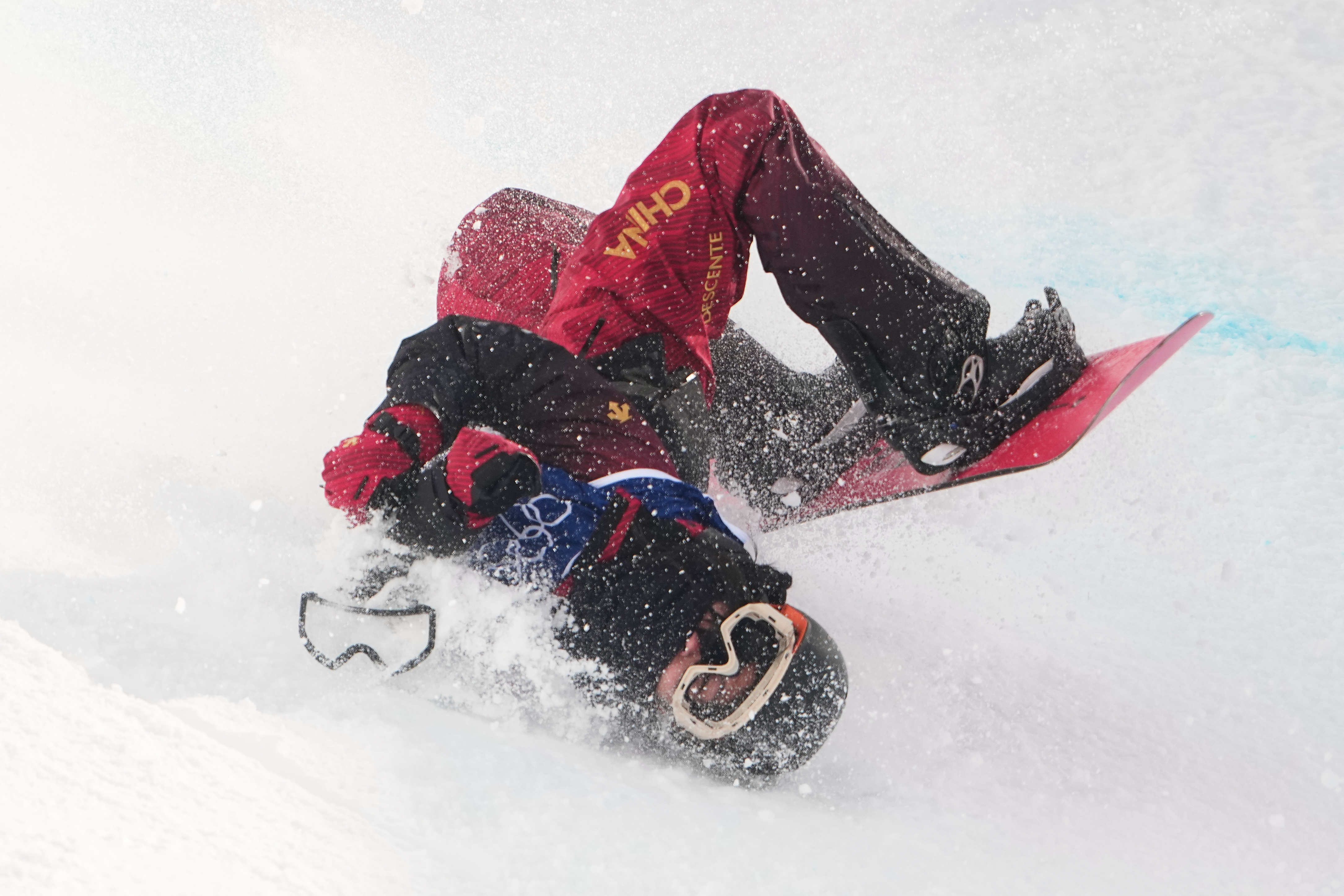 Olympic photo highlights from Day 5 of the Milan Cortina Winter Games ...