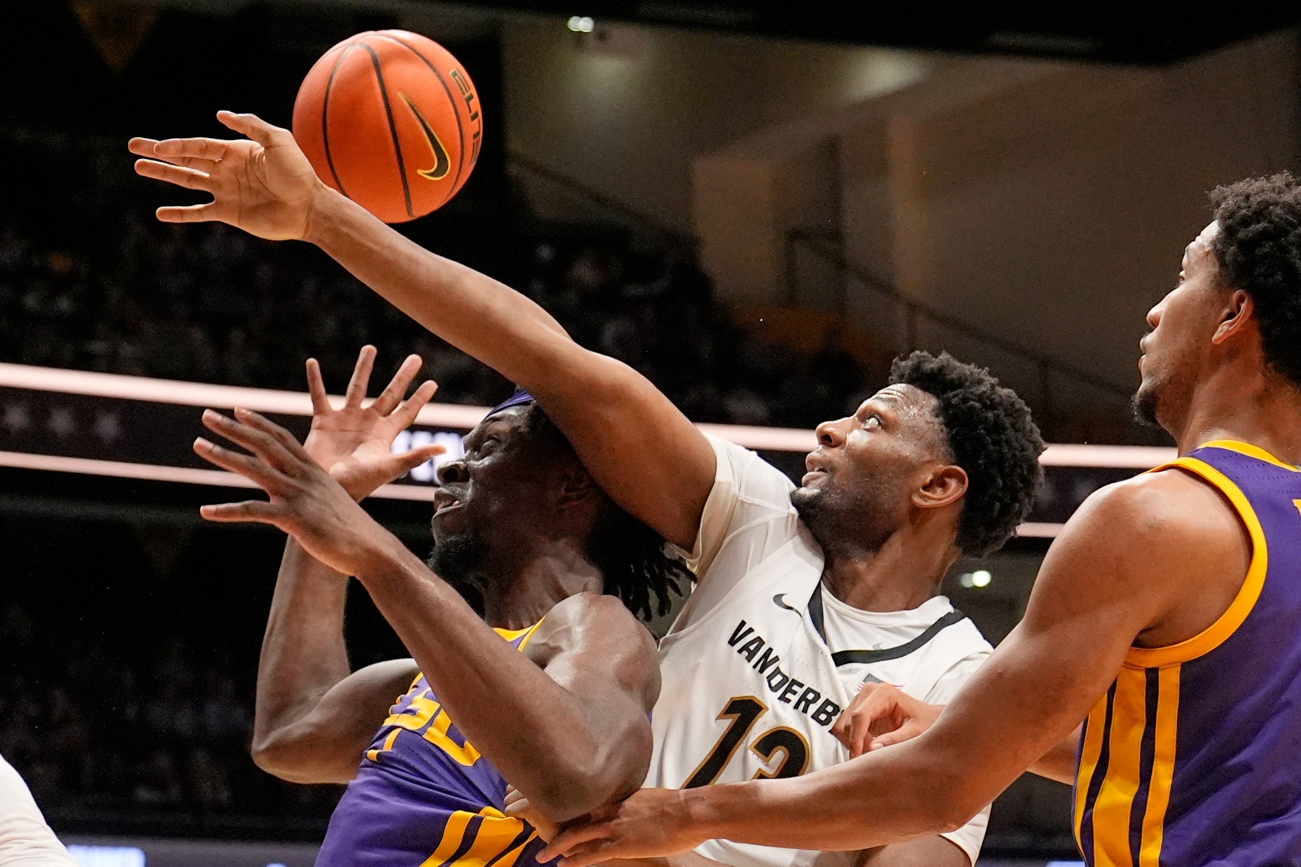 No. 11 Vanderbilt matches best start in program history at 16-0 with ...