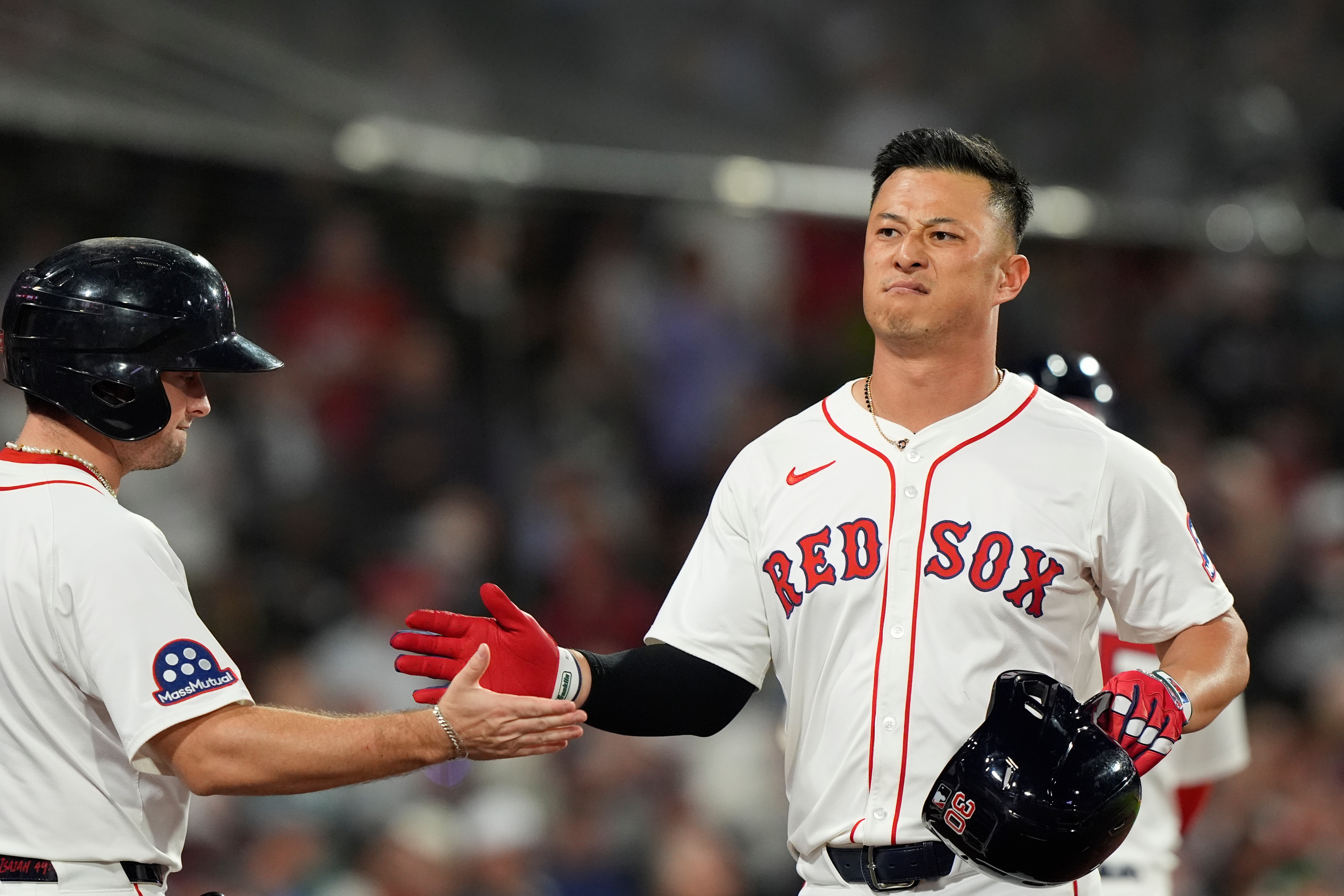Details of Rob Refsnyder's $6.25 million, 1-year contract with the ...