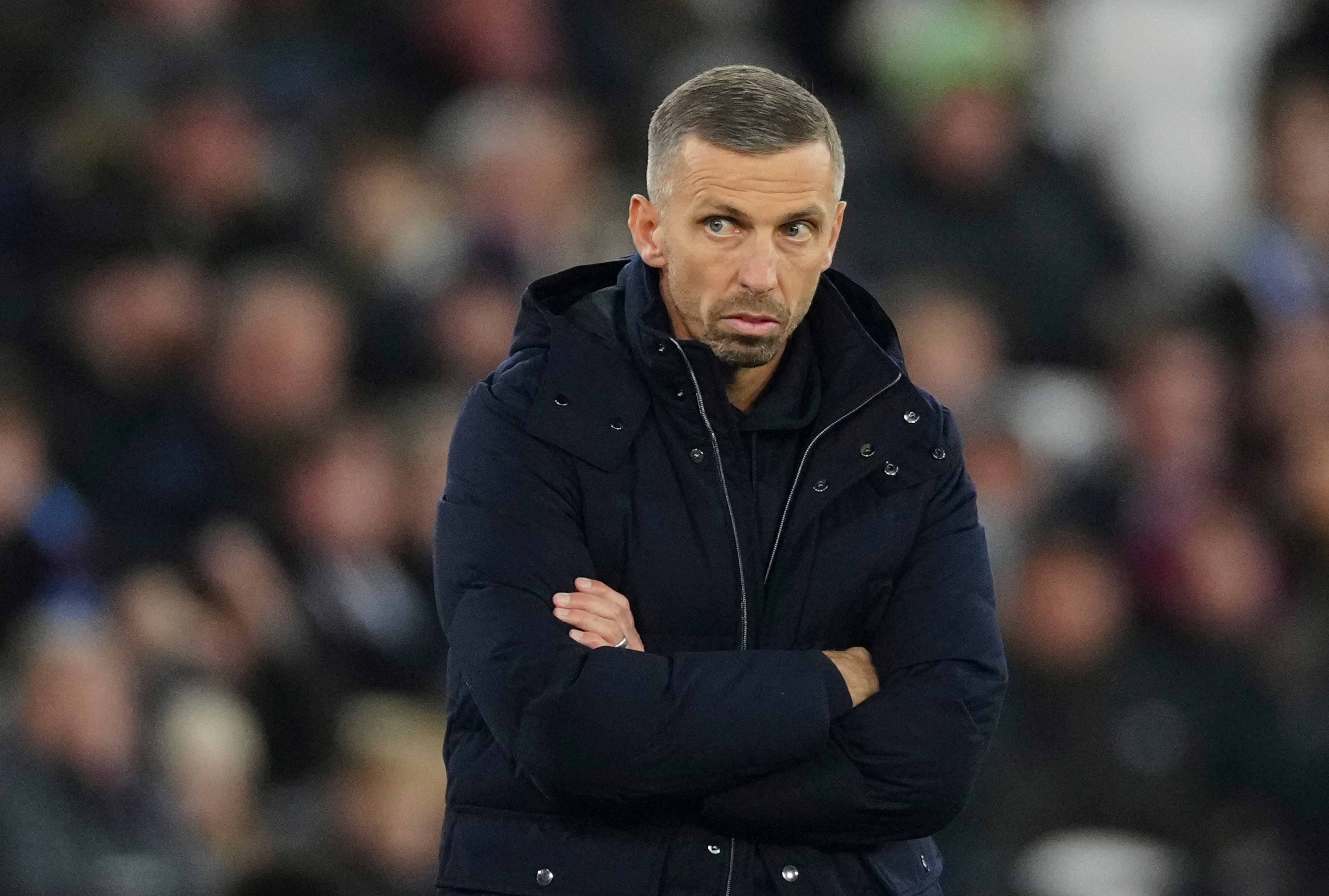 Gary O'Neil leads Strasbourg to 2-1 win over Metz in Ligue 1 debut ...