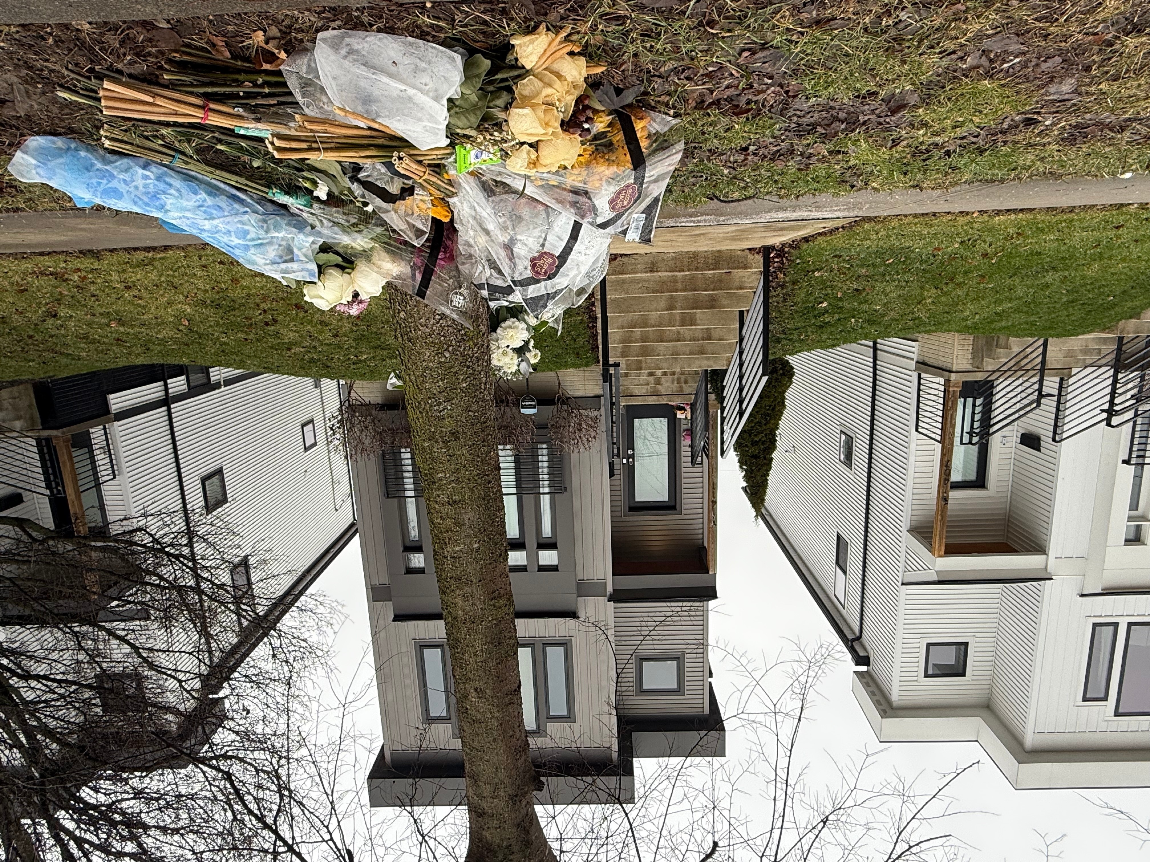 Ex-husband due in court on charges he murdered his former wife and her ...