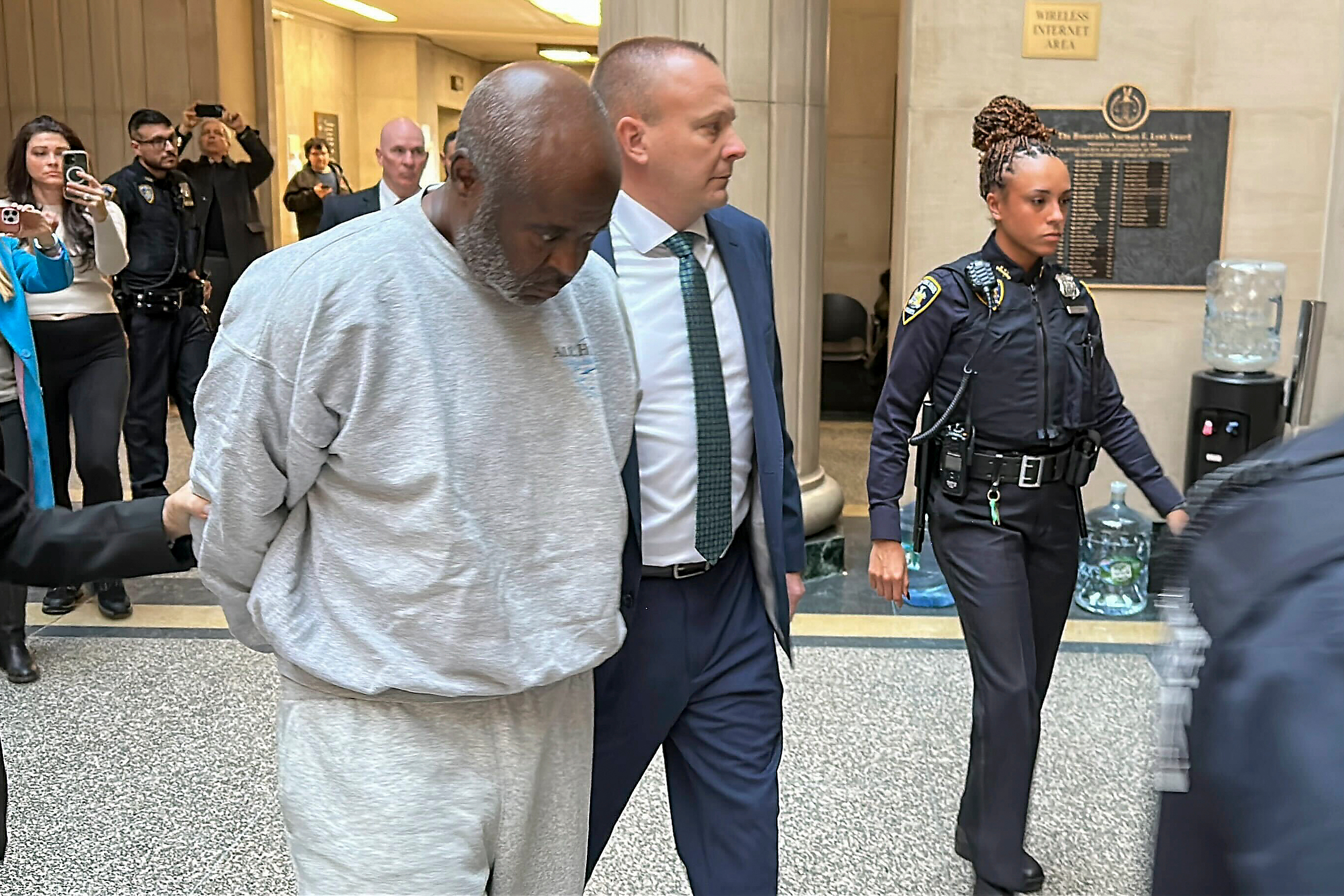 Florida man pleads not guilty in 1997 killing of young mother once ...