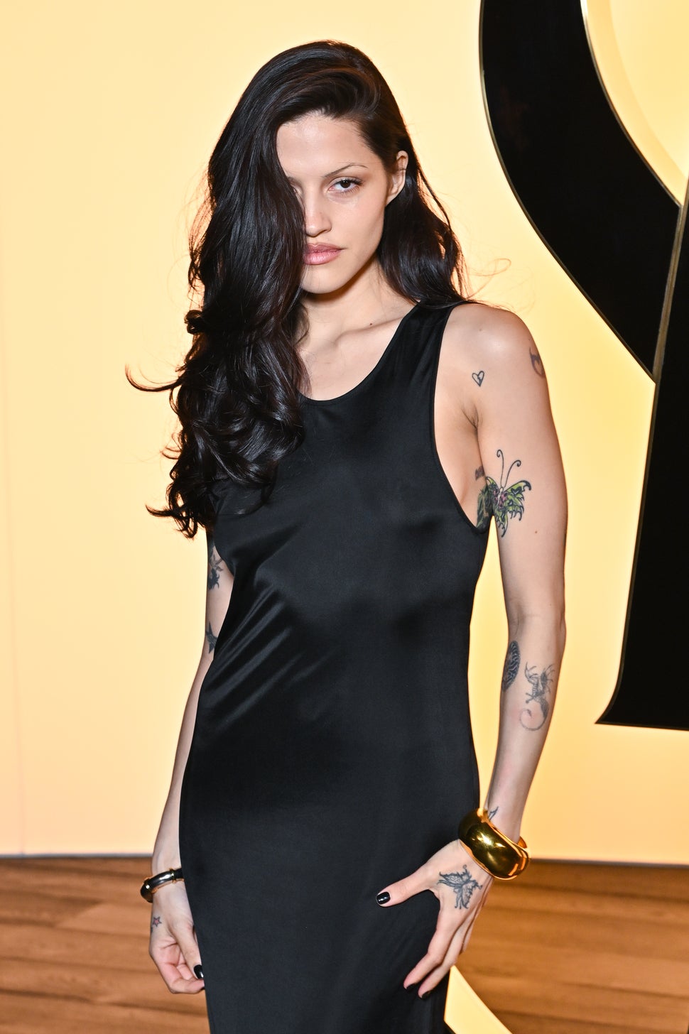 The 1975's Matty Healy's Fiancée: Who Is Gabbriette? | wkyc.com