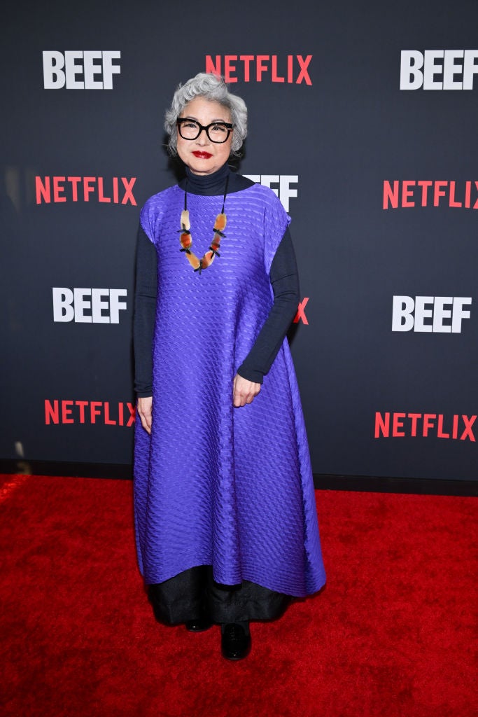 Patti Yasutake, 'Beef' and 'Star Trek' Actress, Dead at 70 | wgrz.com