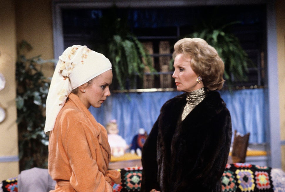 Marla Adams, 'Young and the Restless' star, Dead at 85 | wfaa.com