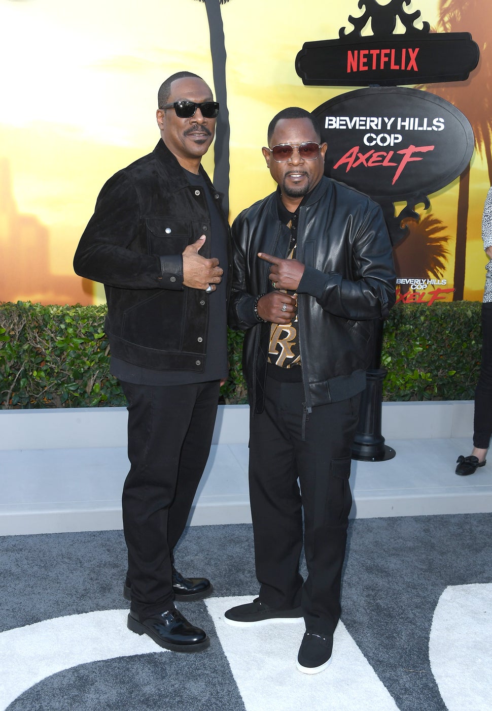 Eddie Murphy Reveals New 'Shrek' Movie Is Coming (Exclusive) | cbs8.com