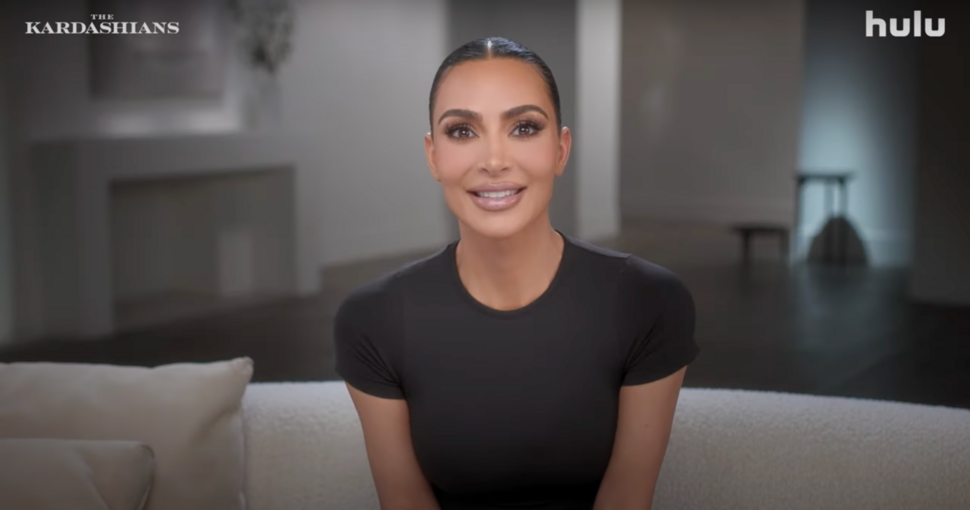 'The Kardashians': North West Hangs Up on Mom Kim Kardashian After She ...