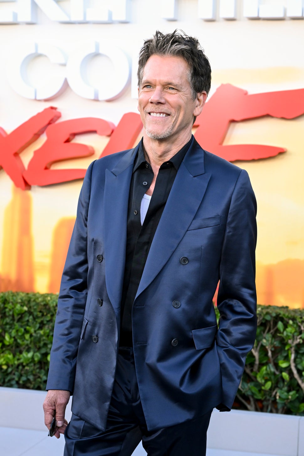 Kevin Bacon Reveals He Hasn't Returned to the Oscars Since Height of ...