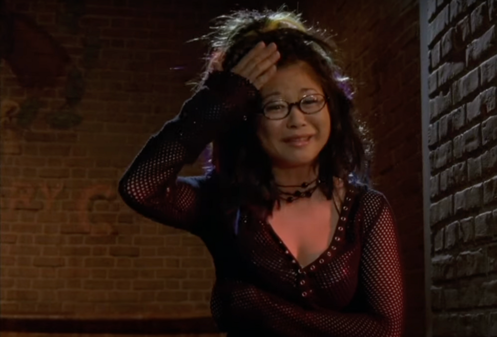 'Gilmore Girls' Star Keiko Agena Says She Was in 'Survival Mode' While ...